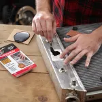 RadiatorWeld | J-B Weld