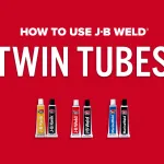 J-B Weld Professional Size | J-B Weld