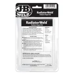 RadiatorWeld | J-B Weld