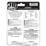 J-B Weld Professional Size | J-B Weld