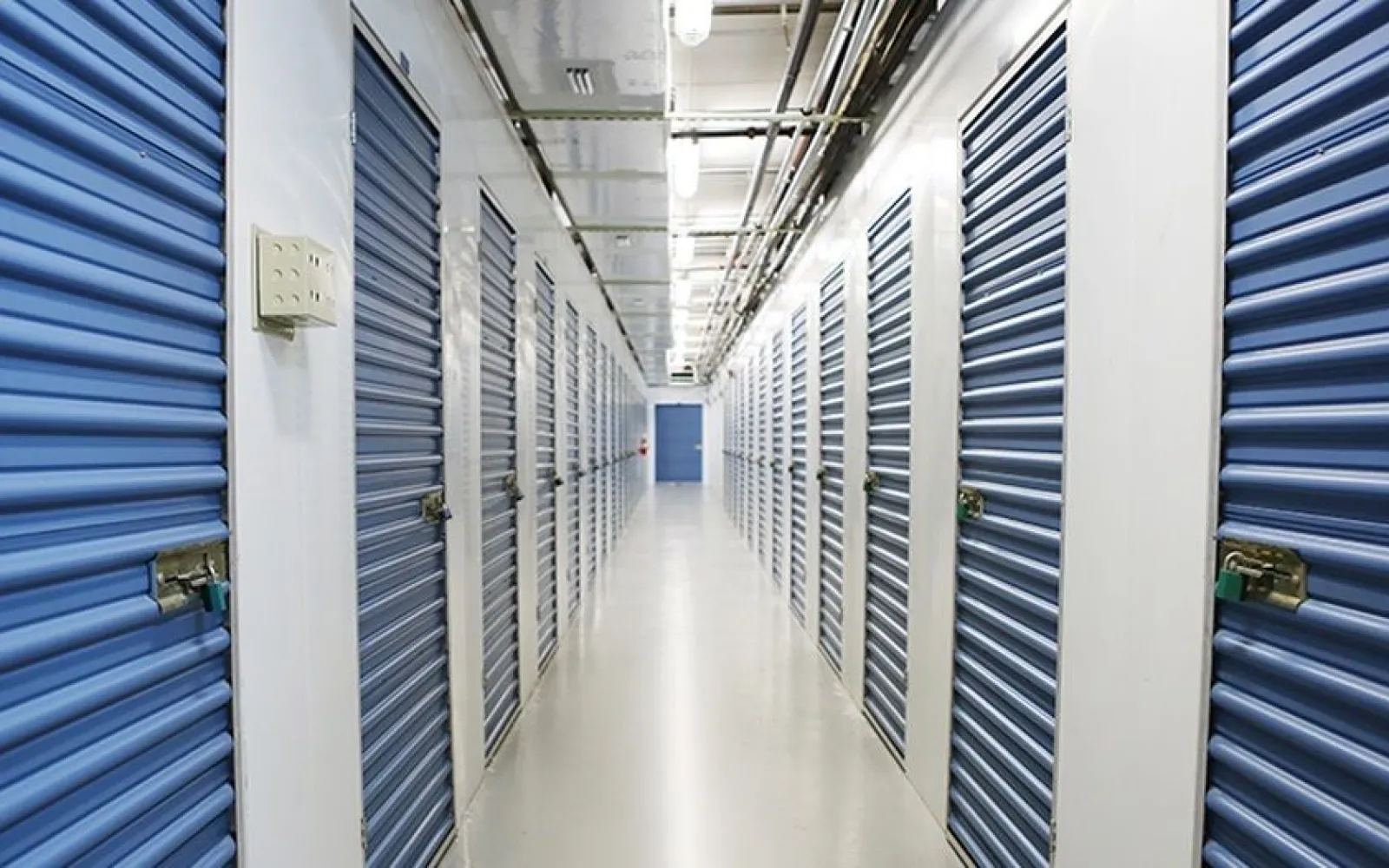 Climate Controlled Storage Near You | Midgard Self Storage