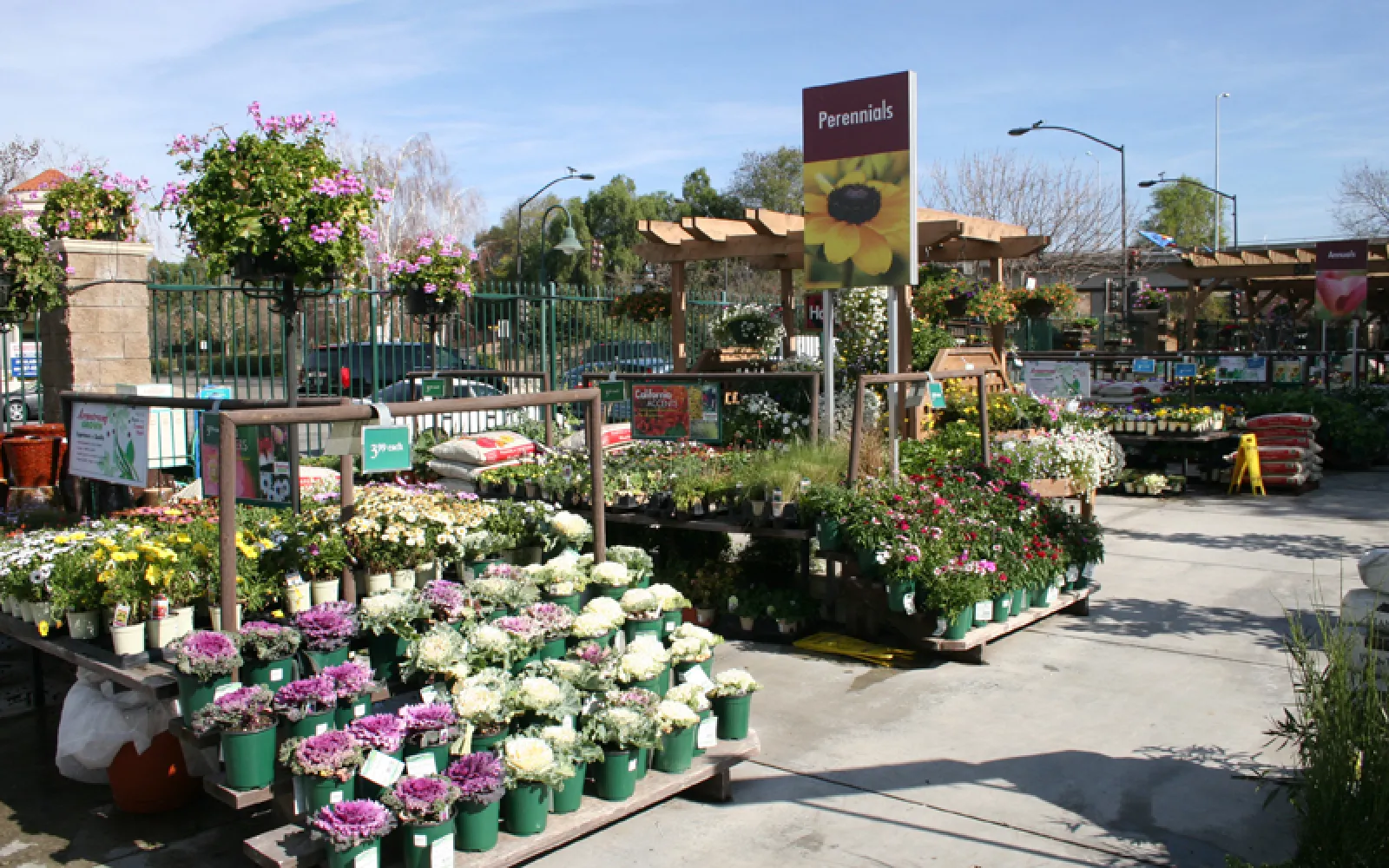 Armstrong Nursery Thousand Oaks