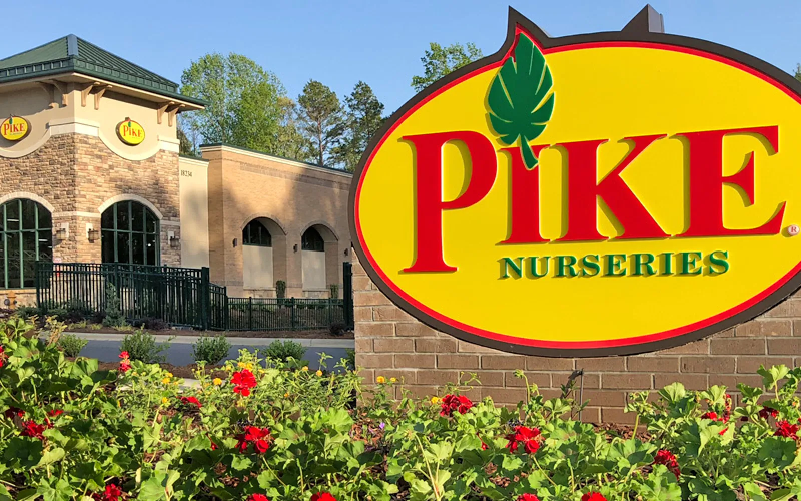 Pike Nurseries Garden Center & Landscape Design Lake Norman | Pike ...