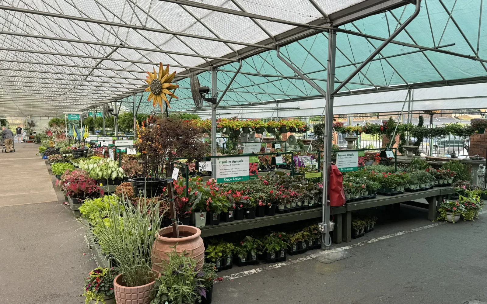 Pike Nurseries Garden Center & Landscape Design Toco Hills, Atlanta, GA ...