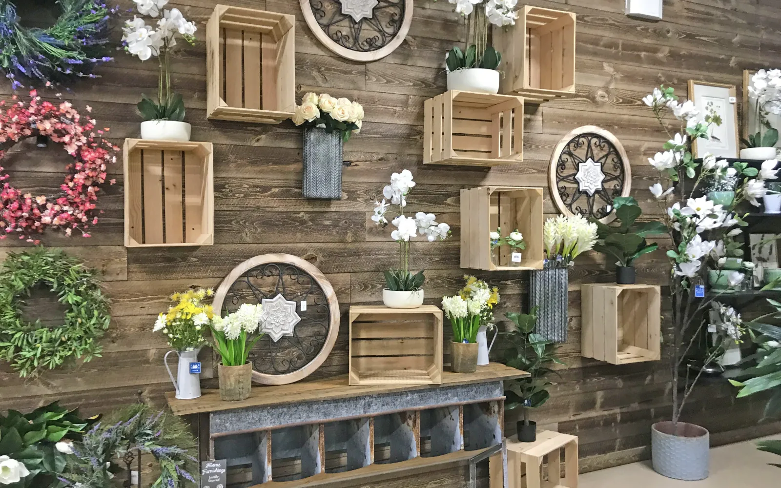 Pike Nurseries Garden Center & Landscape Design Highland Creek ...