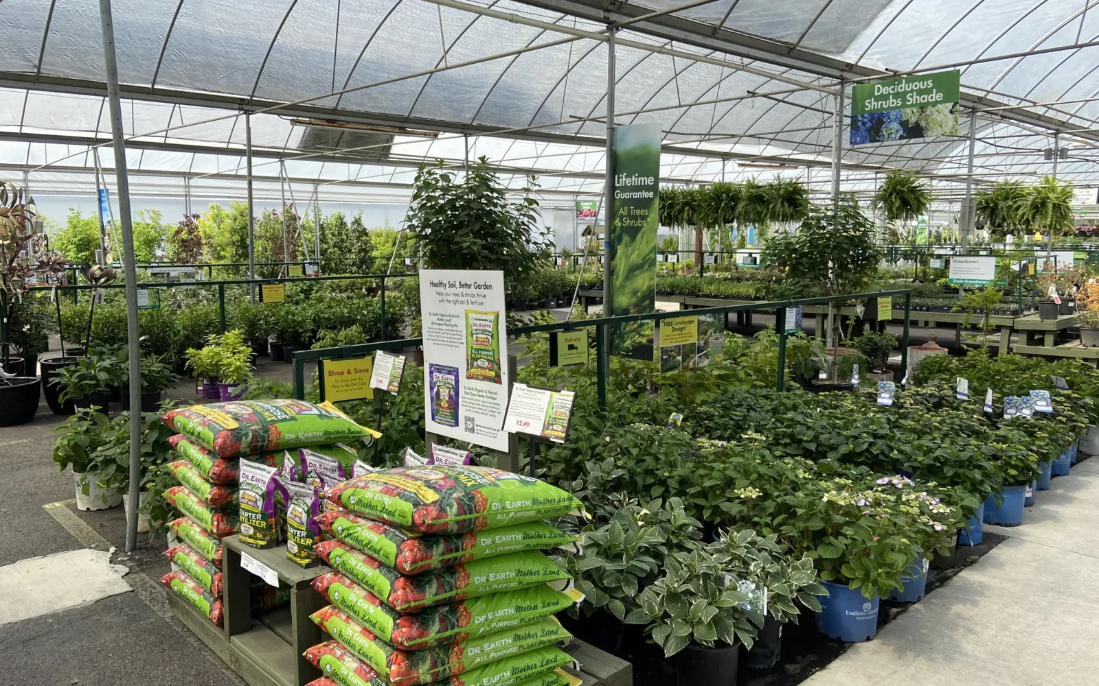 Pike Nurseries Garden Center & Landscape Design Marietta, GA | Pike ...