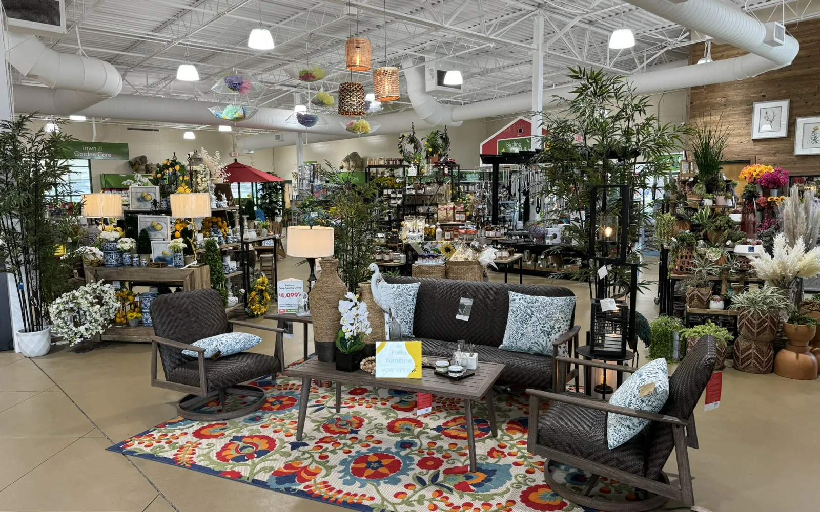 Pike Nurseries Garden Center & Landscape Design Toco Hills, Atlanta, GA ...