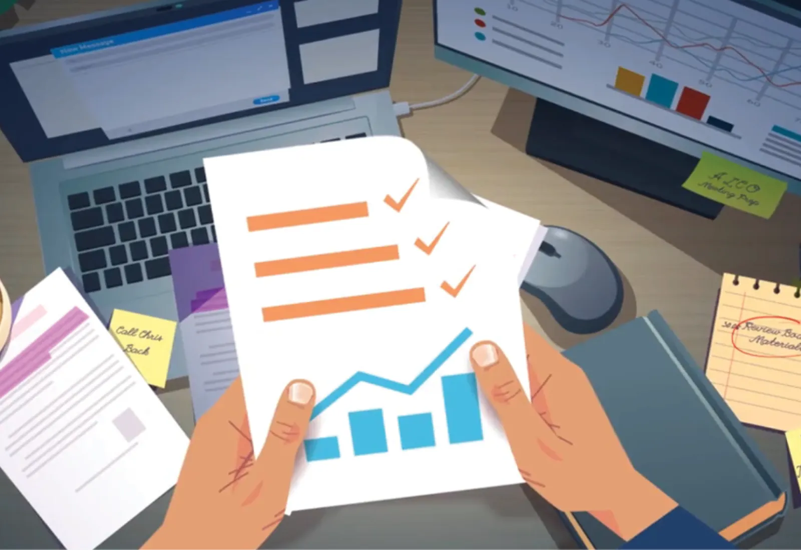 Enterprise Risk Management | Performance Trust