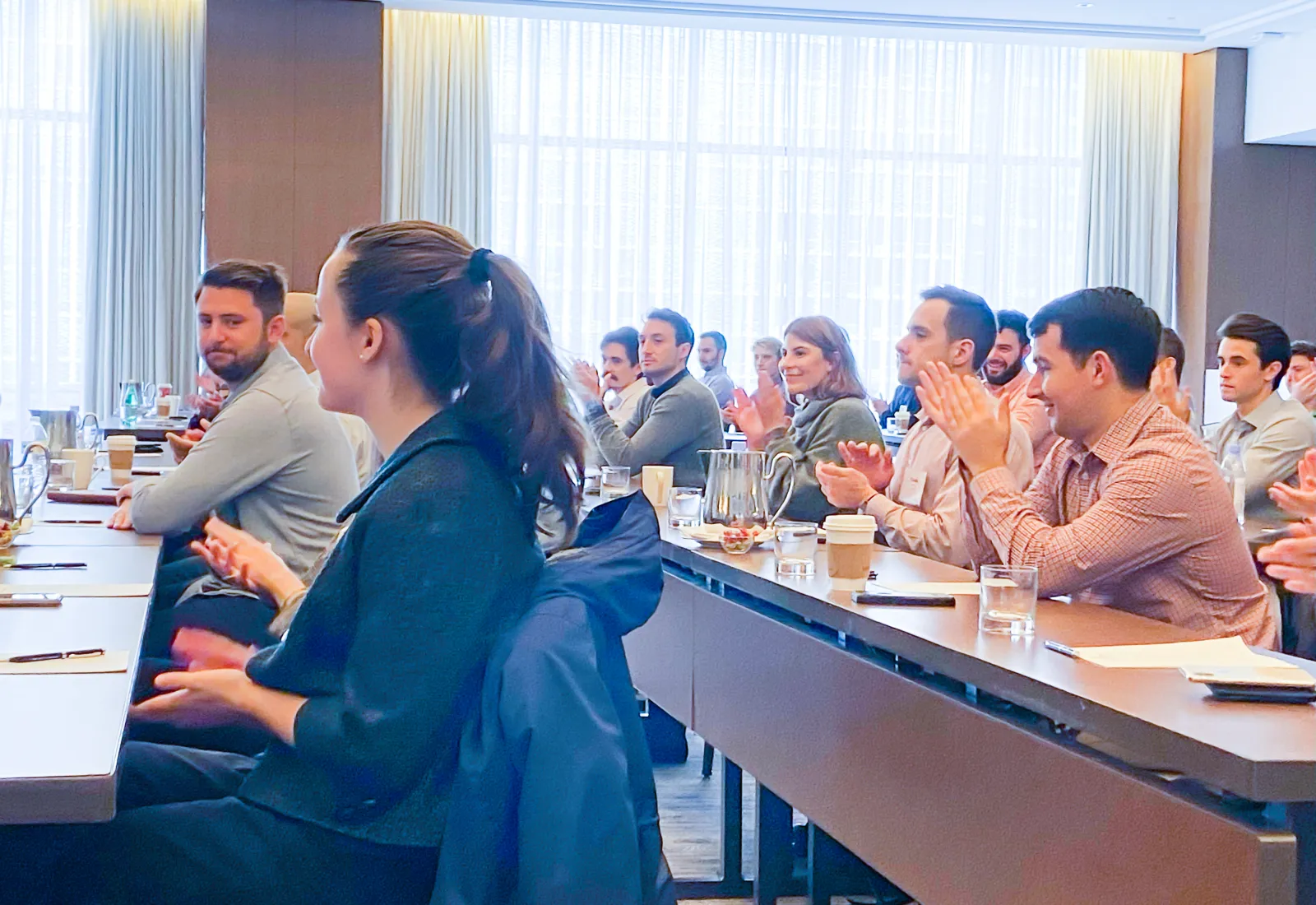 Careers | Performance Trust