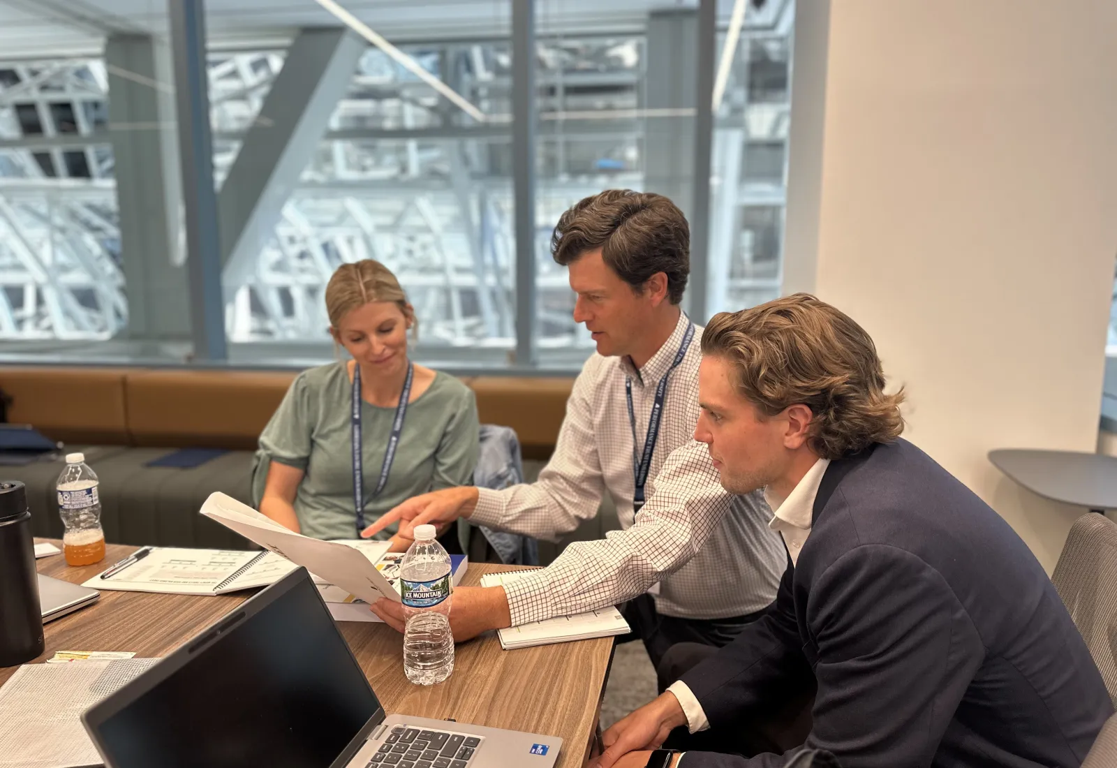 Principles of Performance | Performance Trust