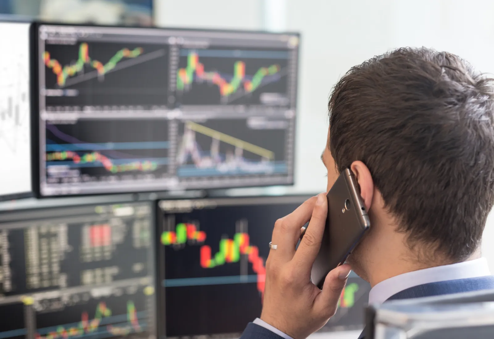 Institutional Group | Performance Trust