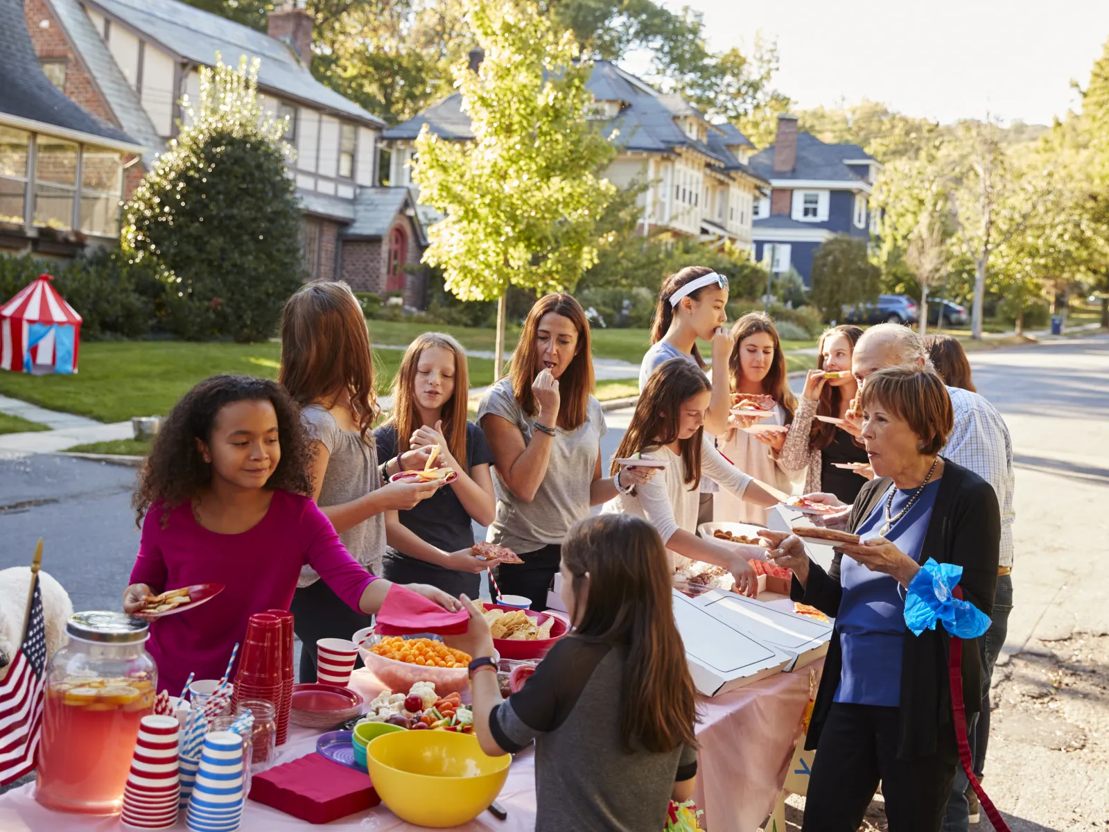 Helping Neighbors & Neighborhoods Reach Their Full Potential | Front ...