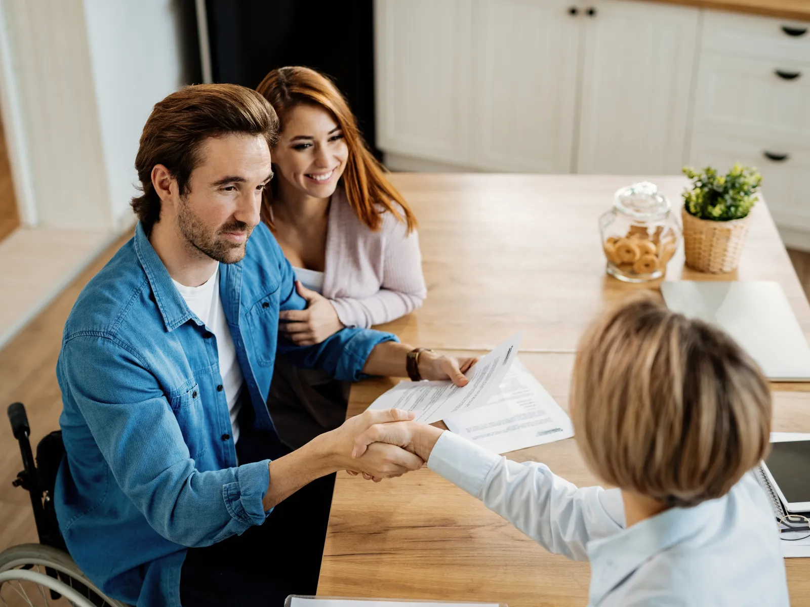 LivSmart Solar Process | LivSmart