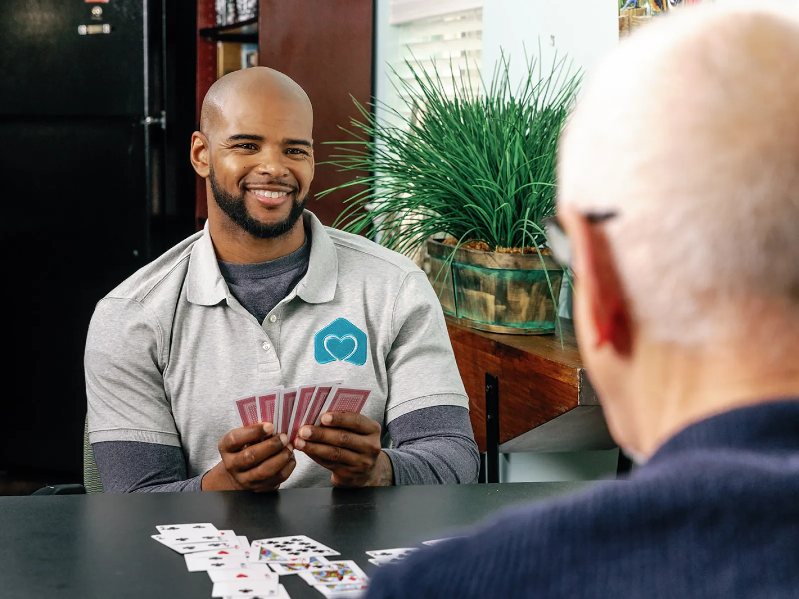 Atlanta In Home Senior Care Services| 4 Seasons Home Care