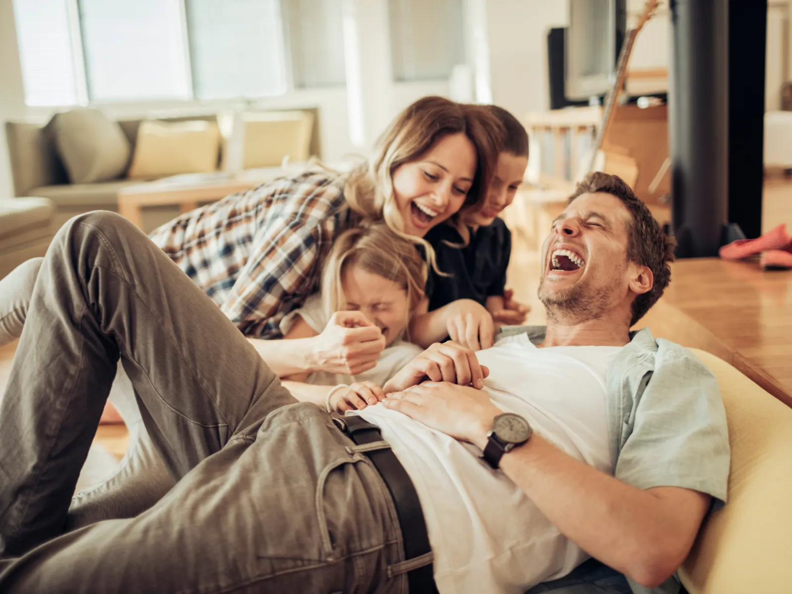 Outdoor Security Camera | Secure Camera for Home | Alarms