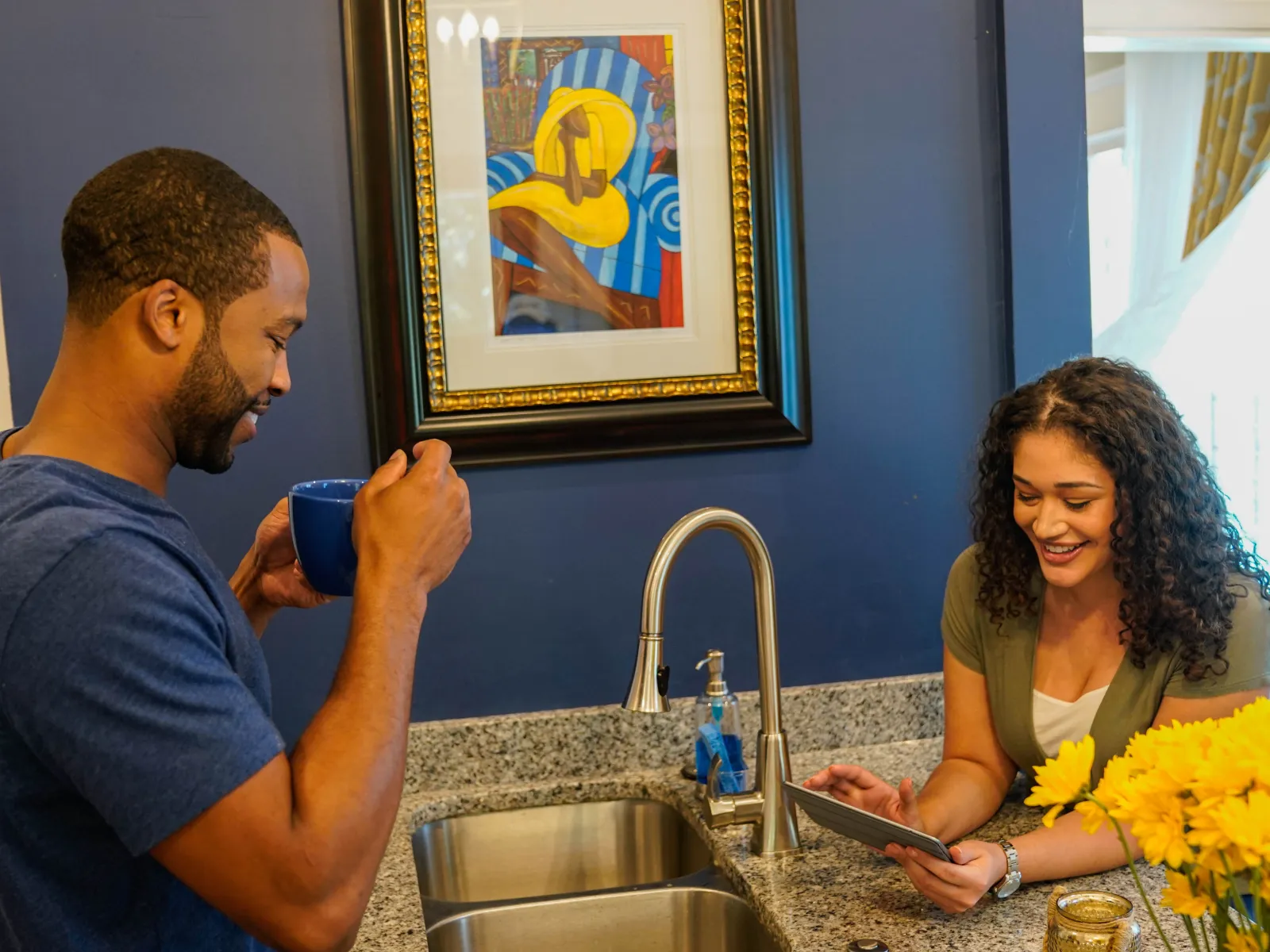 Smart Home Automation Atlanta GA, Smart Security & Home Control ...