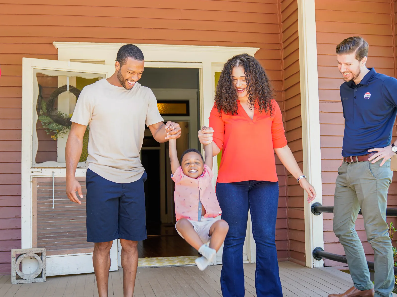 Alarm System Keypad | Home Security | Ackerman Security