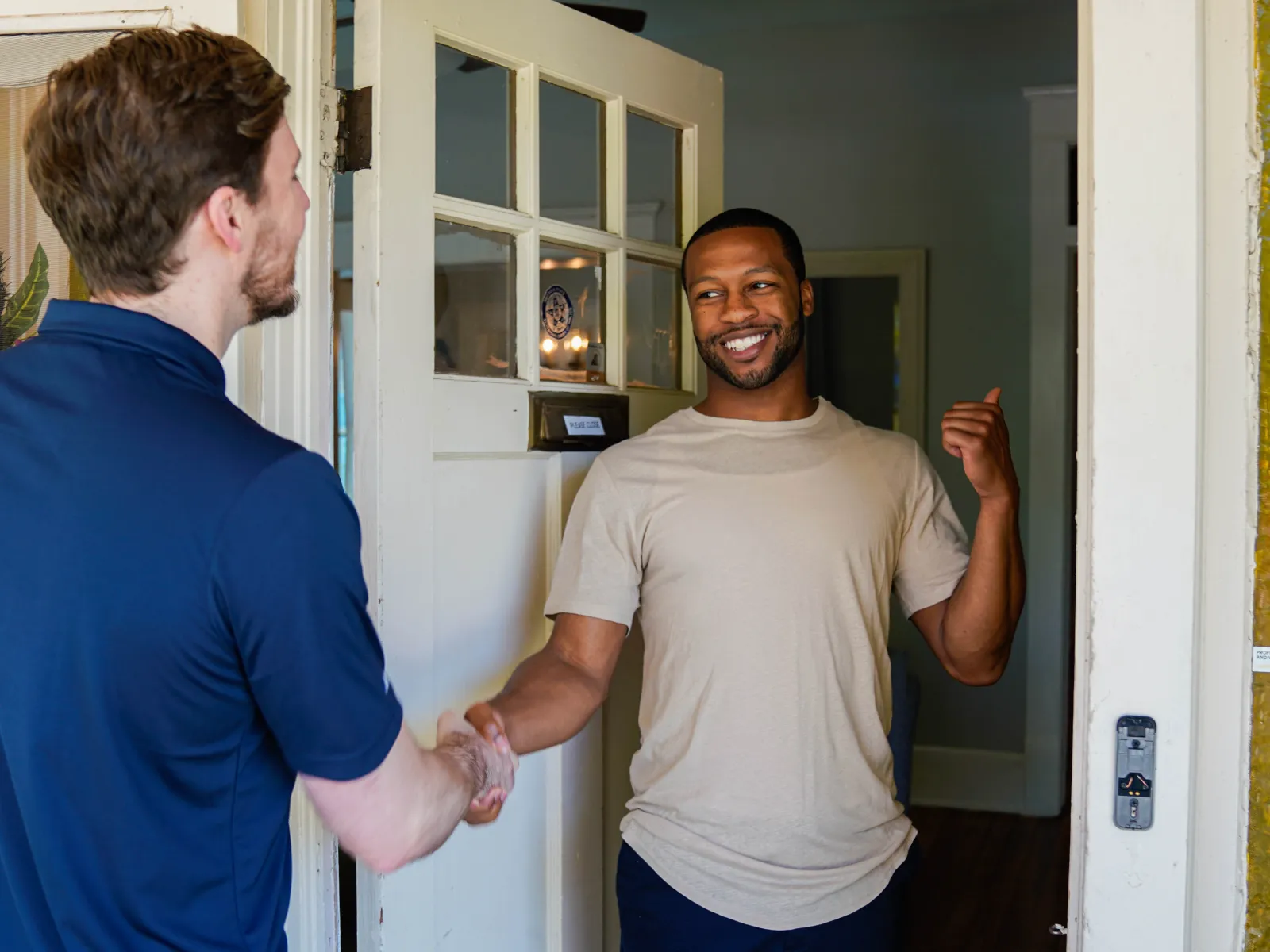 Home Security Systems in Roswell, GA | Ackerman Security