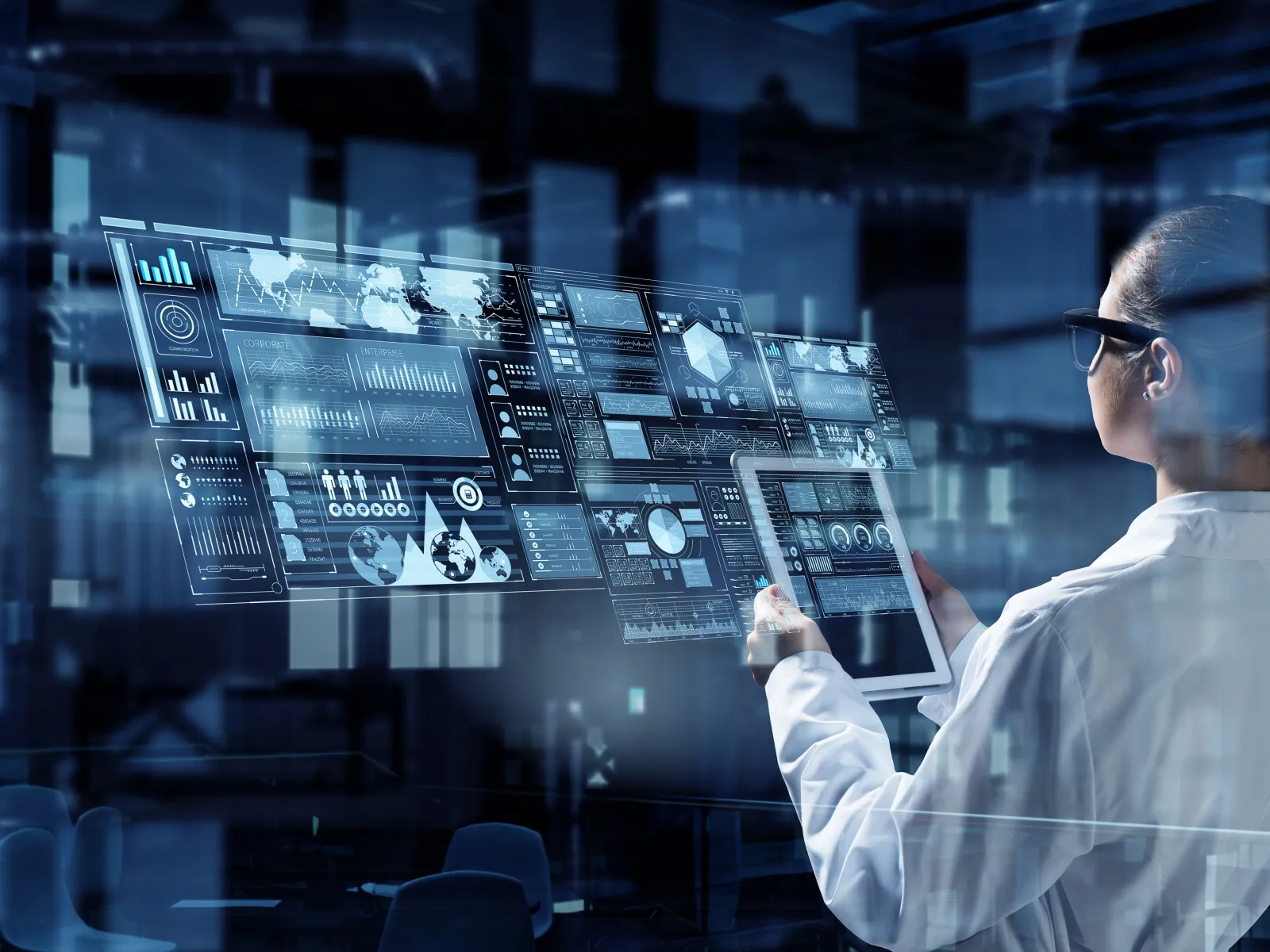 About Us | Advanced Health Systems