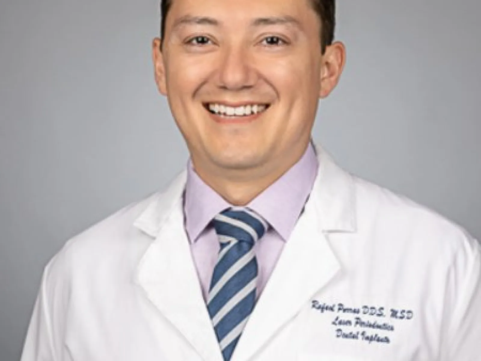 Dr. Juan Porras Wellington, FL | Dental House of Wellington | Dental ...