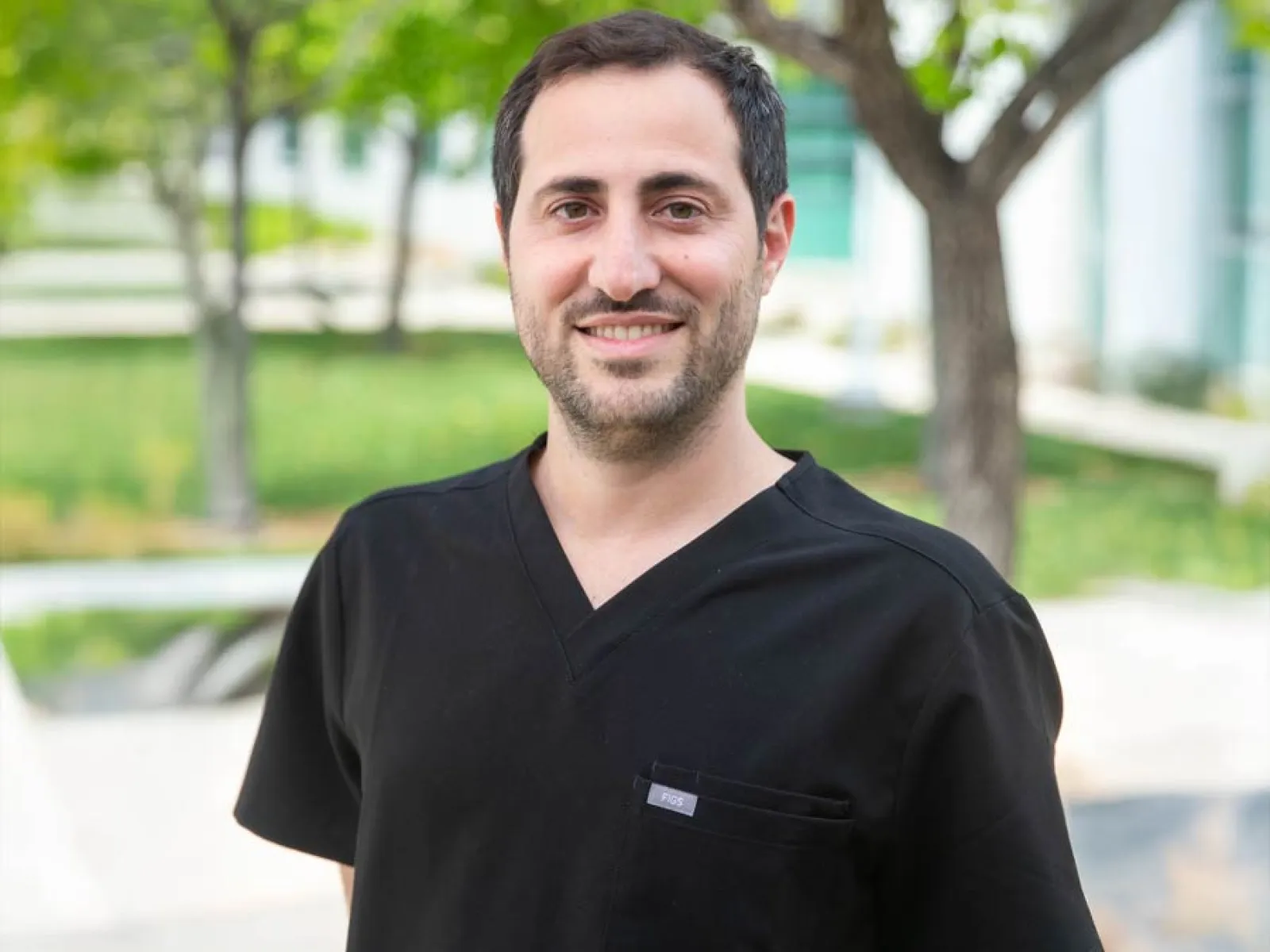 Dr. Jonathan Akhavan Oxnard, CA | Anacapa Dental Art Institute ...