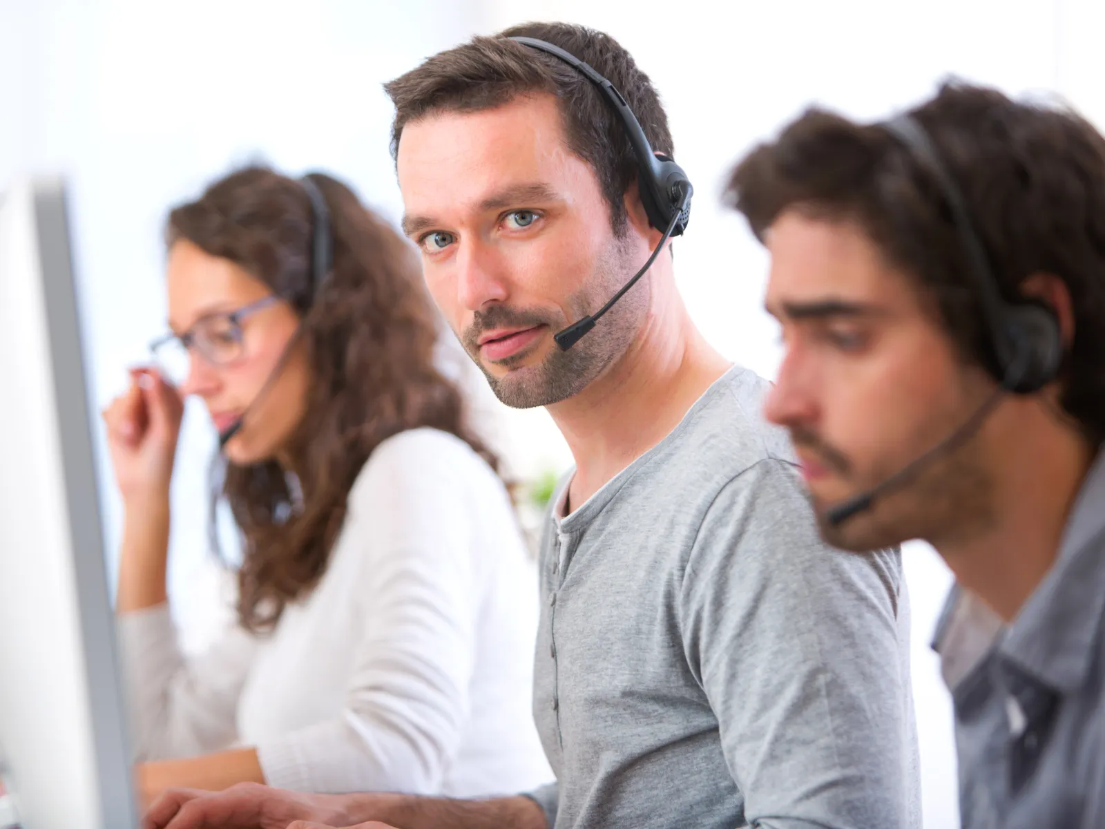 IT Support for Small Businesses in Portland | CloudMinders