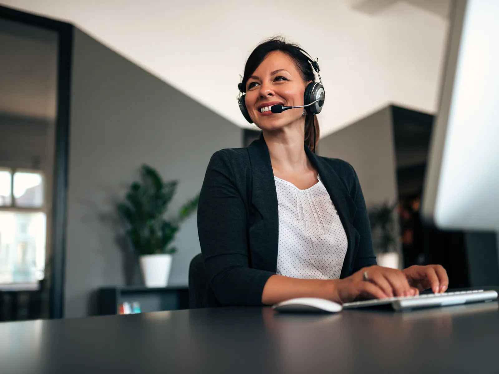 IT Support for Construction Firms in Portland | CloudMinders