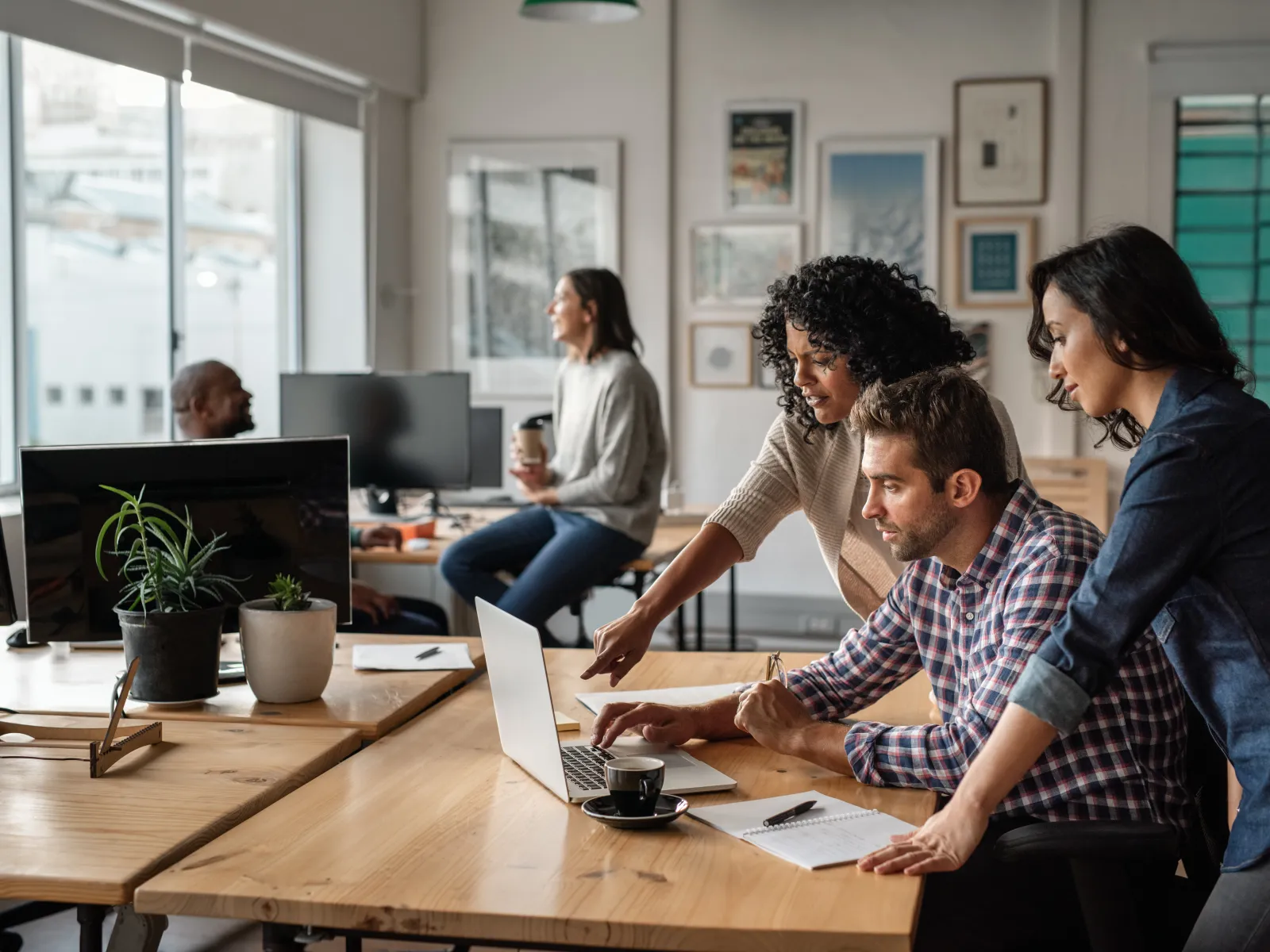 About | CNS Data Inc.