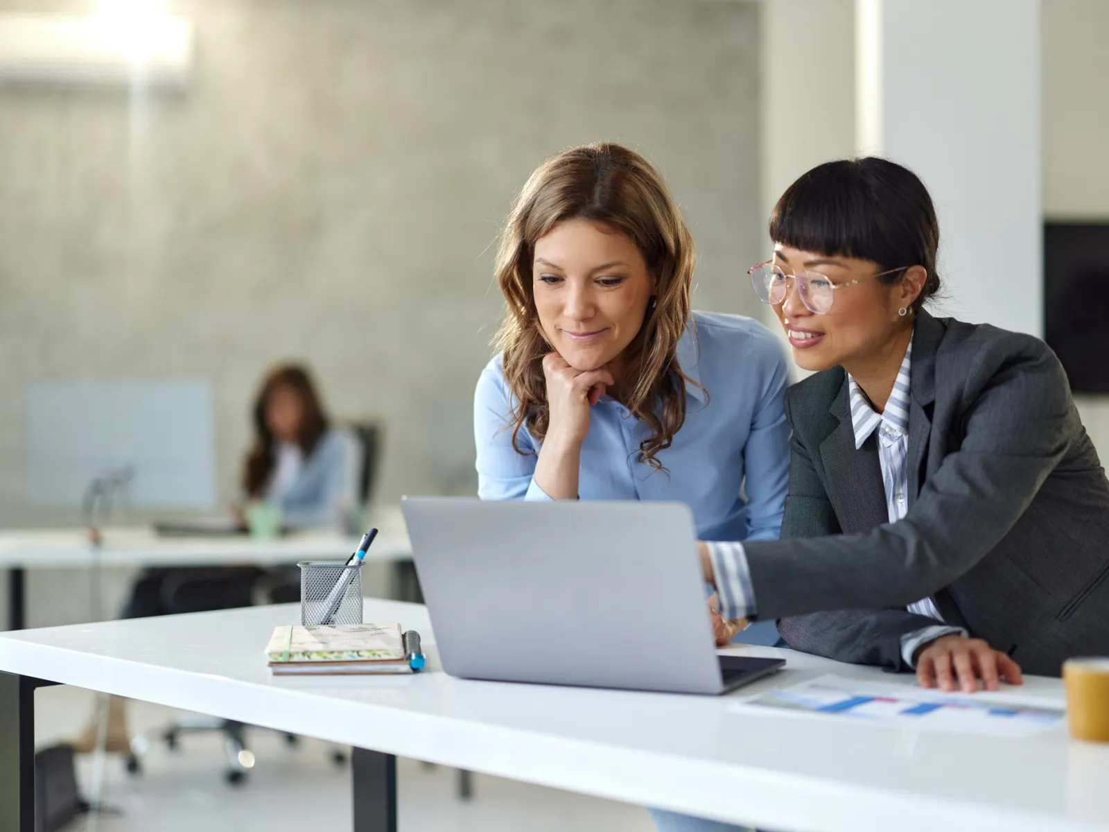 New Jersey IT Support Company | CNS Data Inc.