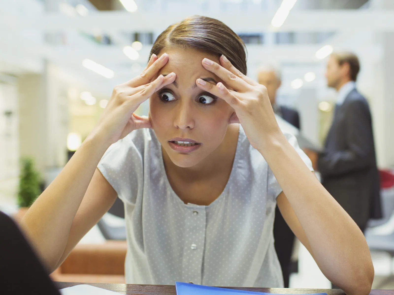 10-Minute Discovery Call (Free) | CNS Data Inc.