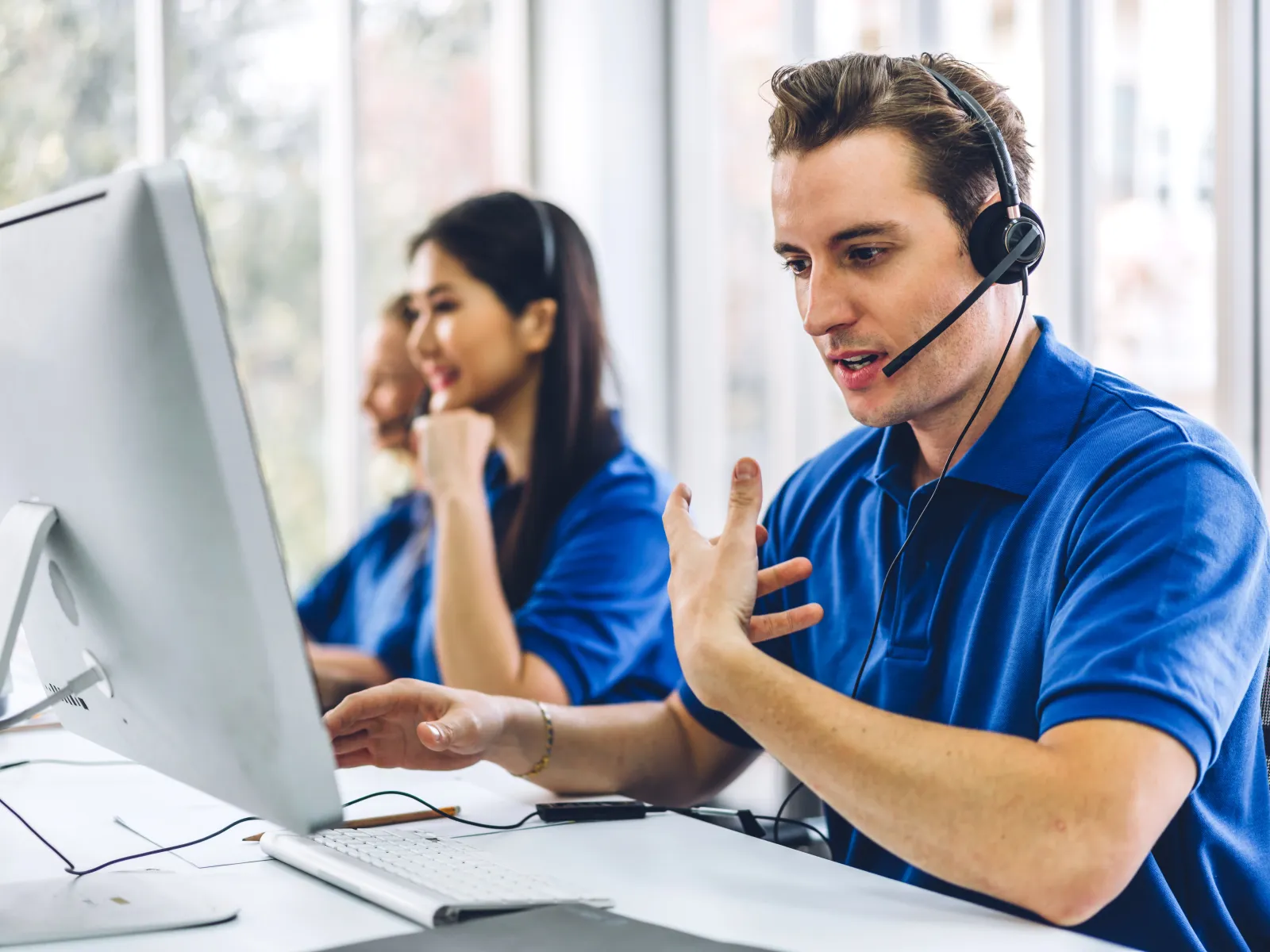 North Carolina IT Support Company | ComTech Network Solutions | ComTech Network Solutions