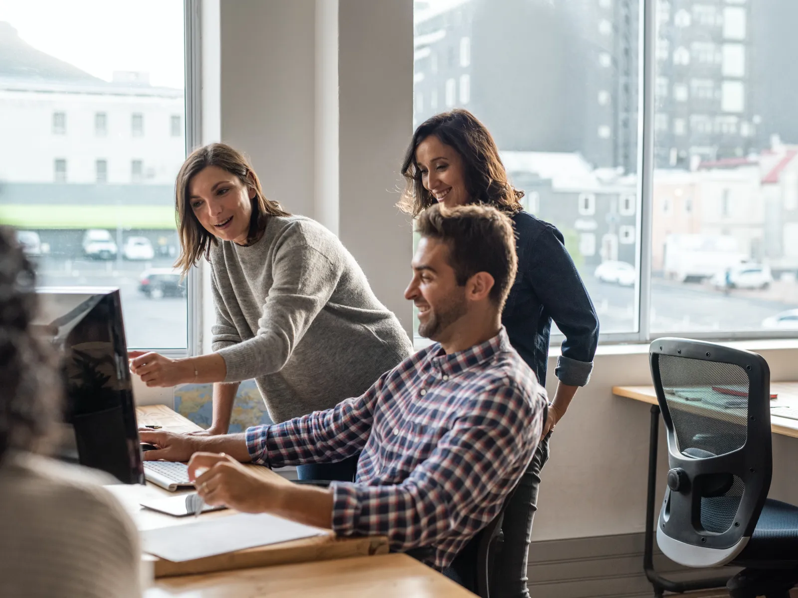 IT Buyers Guide | Computerware, Inc.