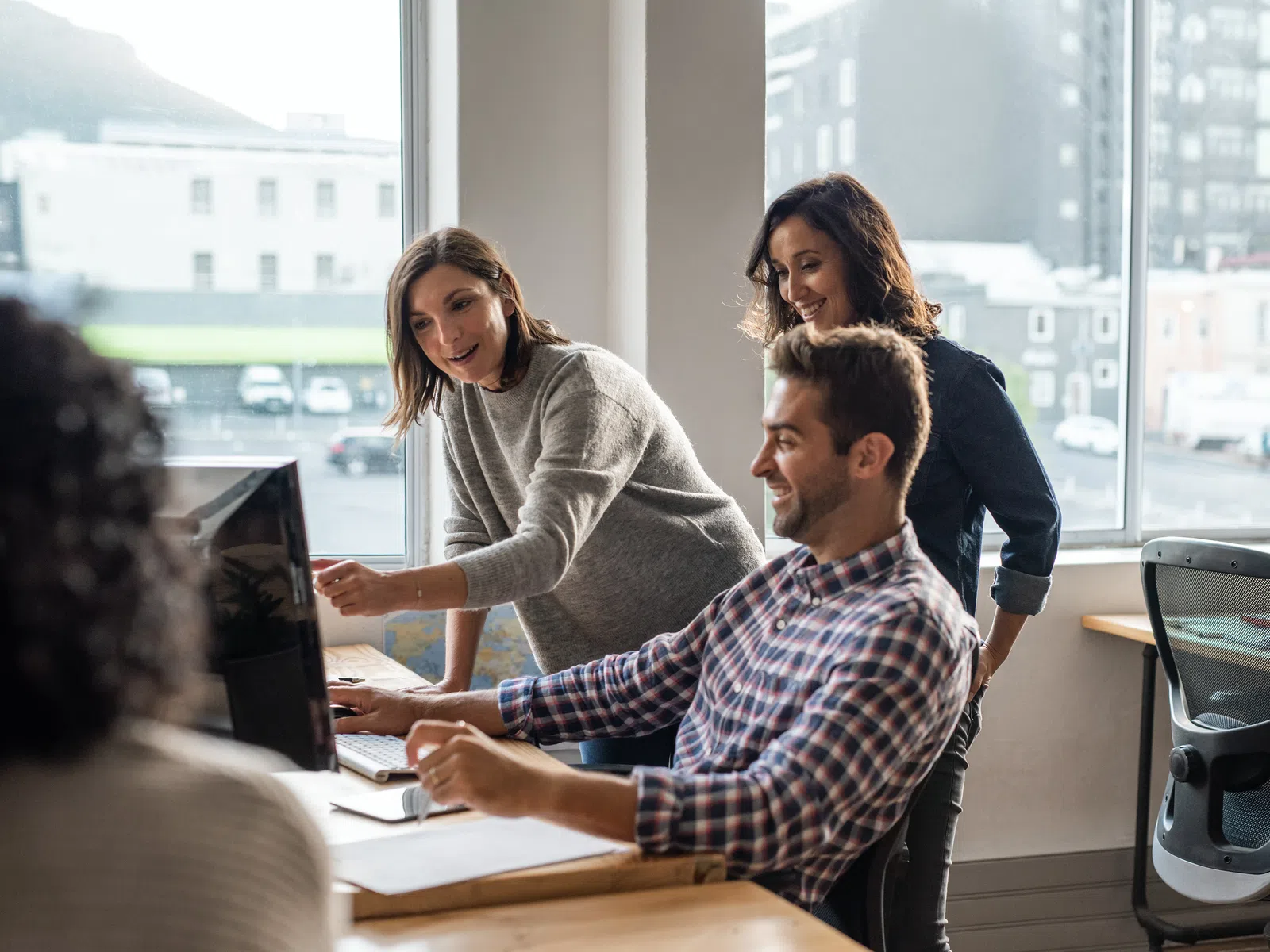 IT Buyers Guide | Computerware, Inc.