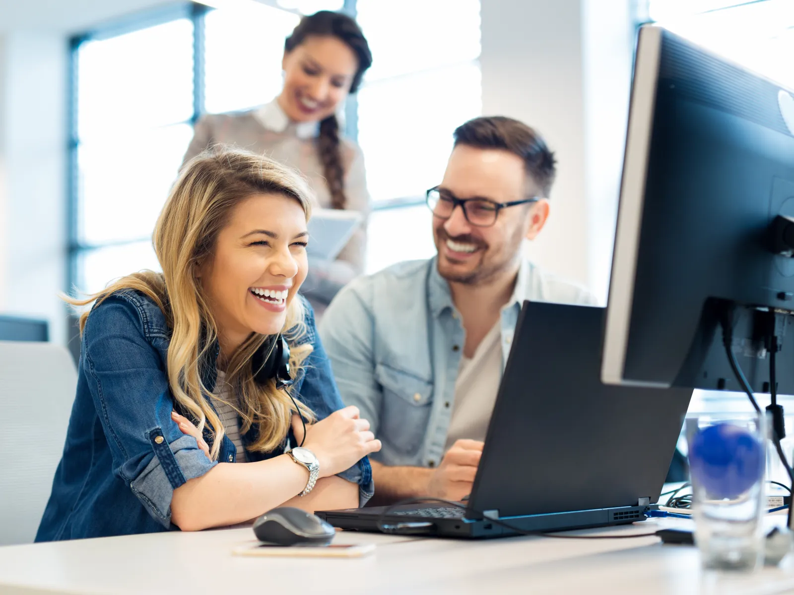 Virtualization Services in Orange County for IT Efficiency | CyberTrust ...