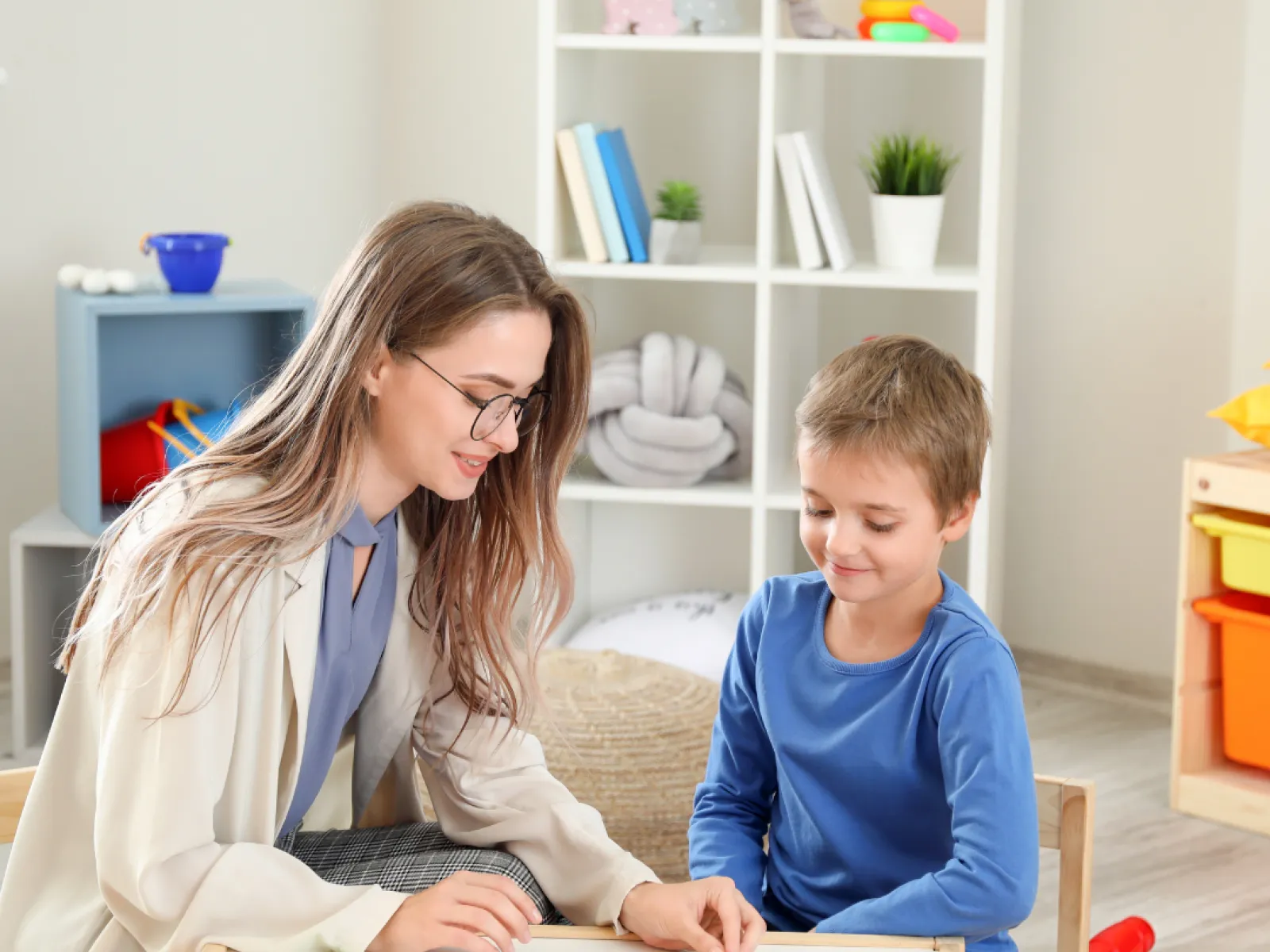 What is ABA Therapy?
