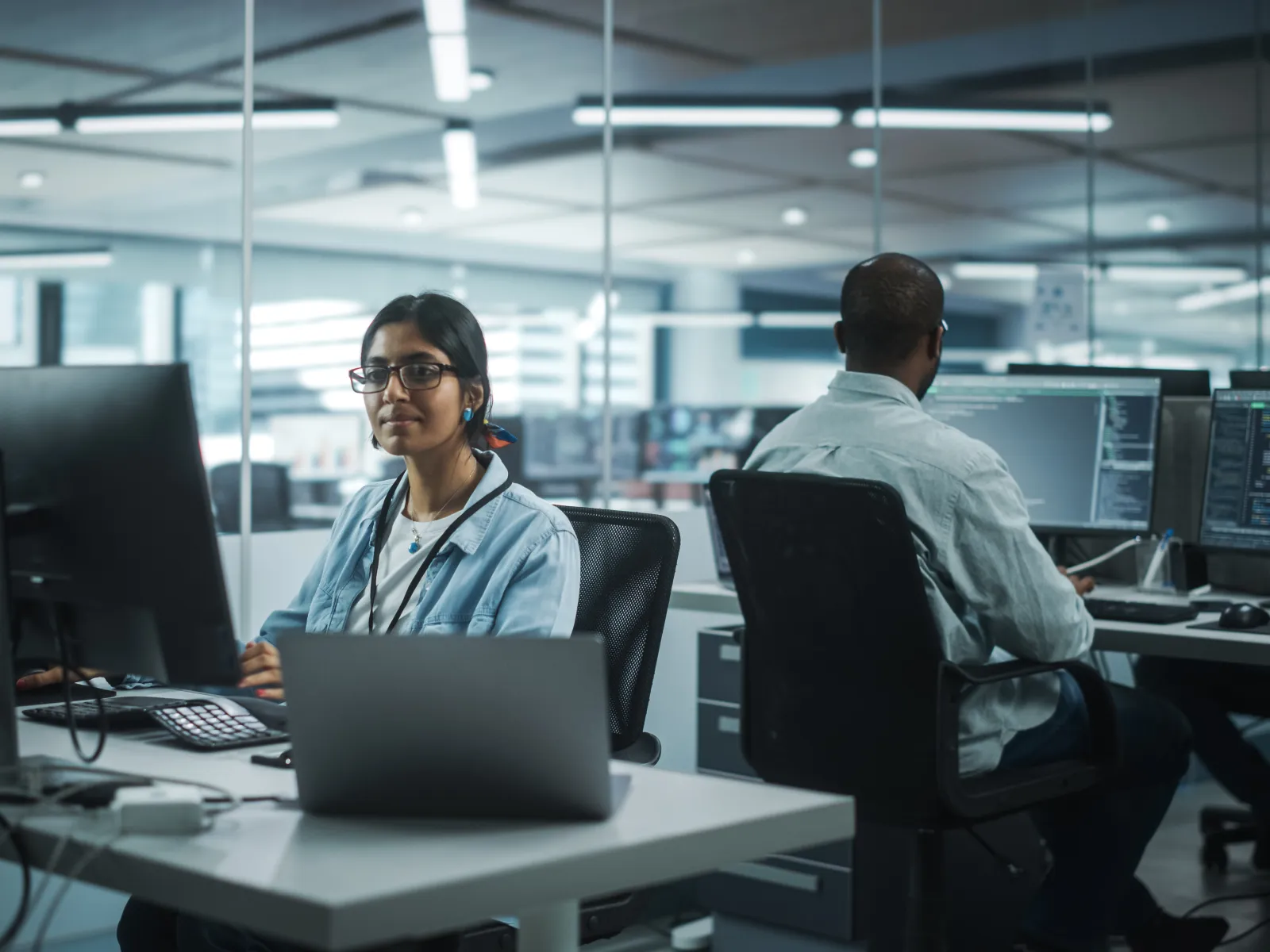 CMMC Compliance in Kansas | Essential IT Services, Inc