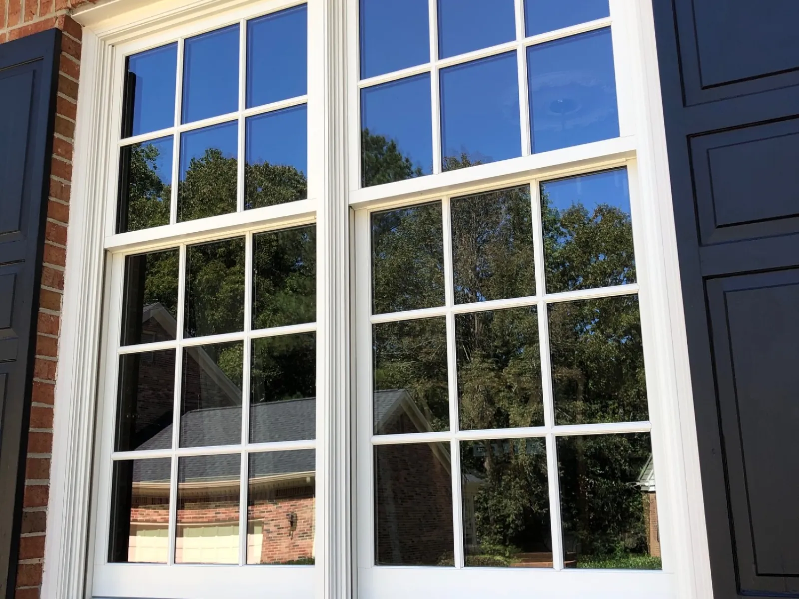 Atlanta Window Replacement Services
