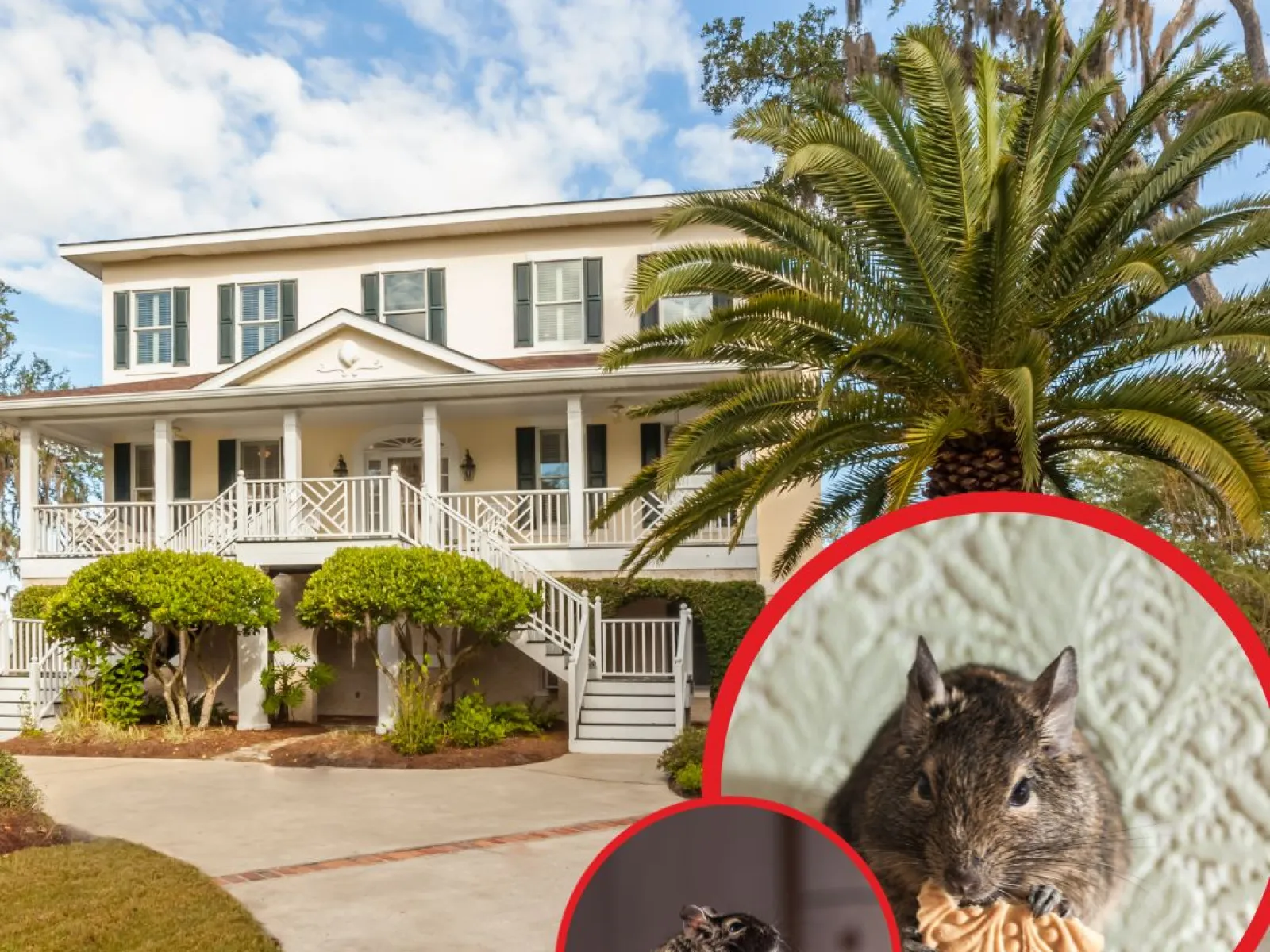Rodent Proof Your Home | Palmetto Exterminators