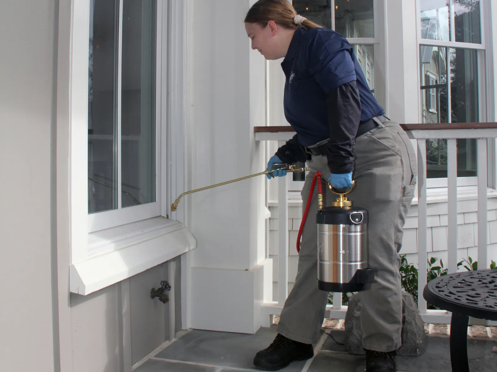 Blog | What is Integrated Pest Management | Ozane Termite & Pest Control