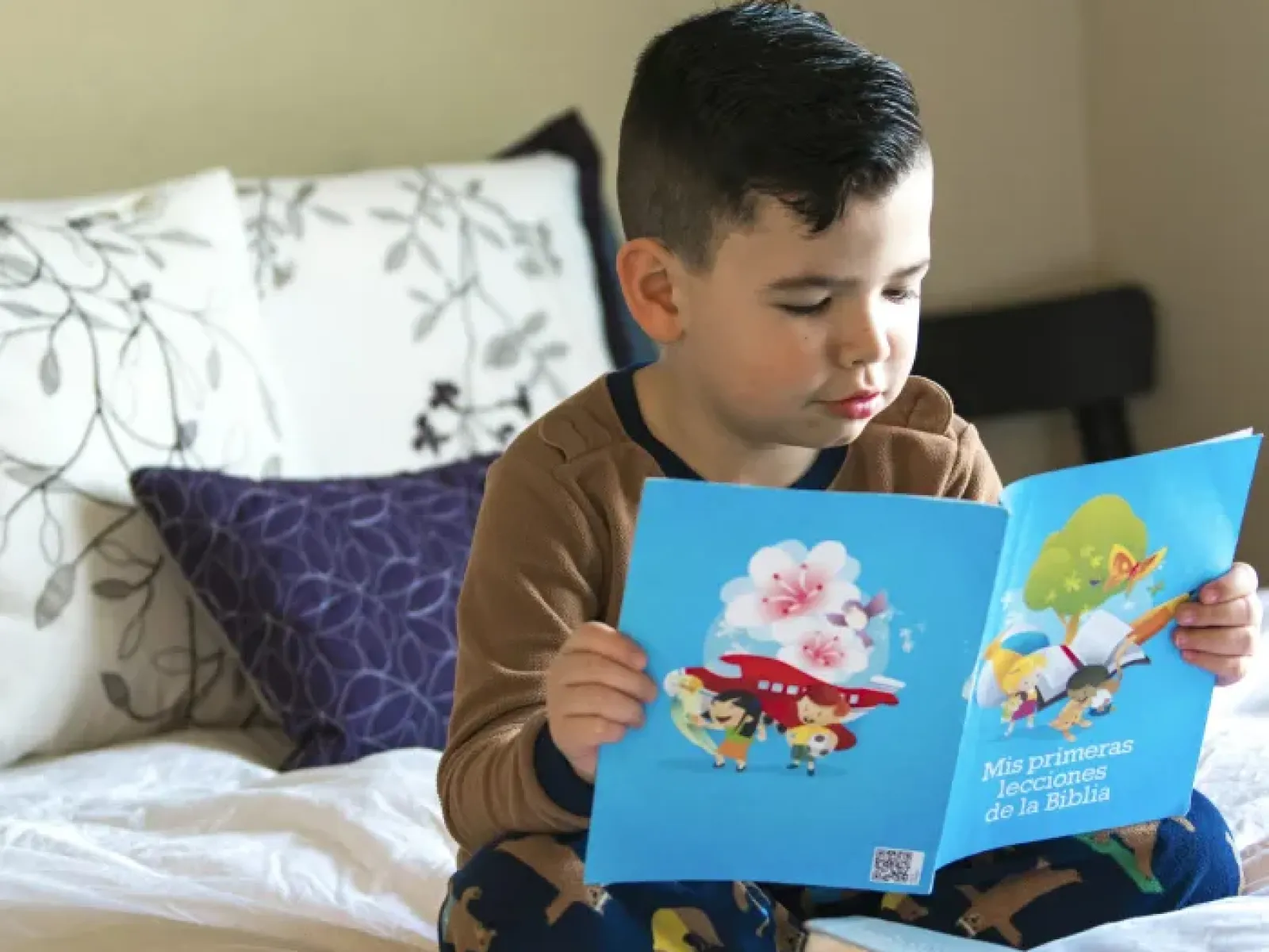 Custom Children's Book Printing & Self-Publishing | Formax Printing