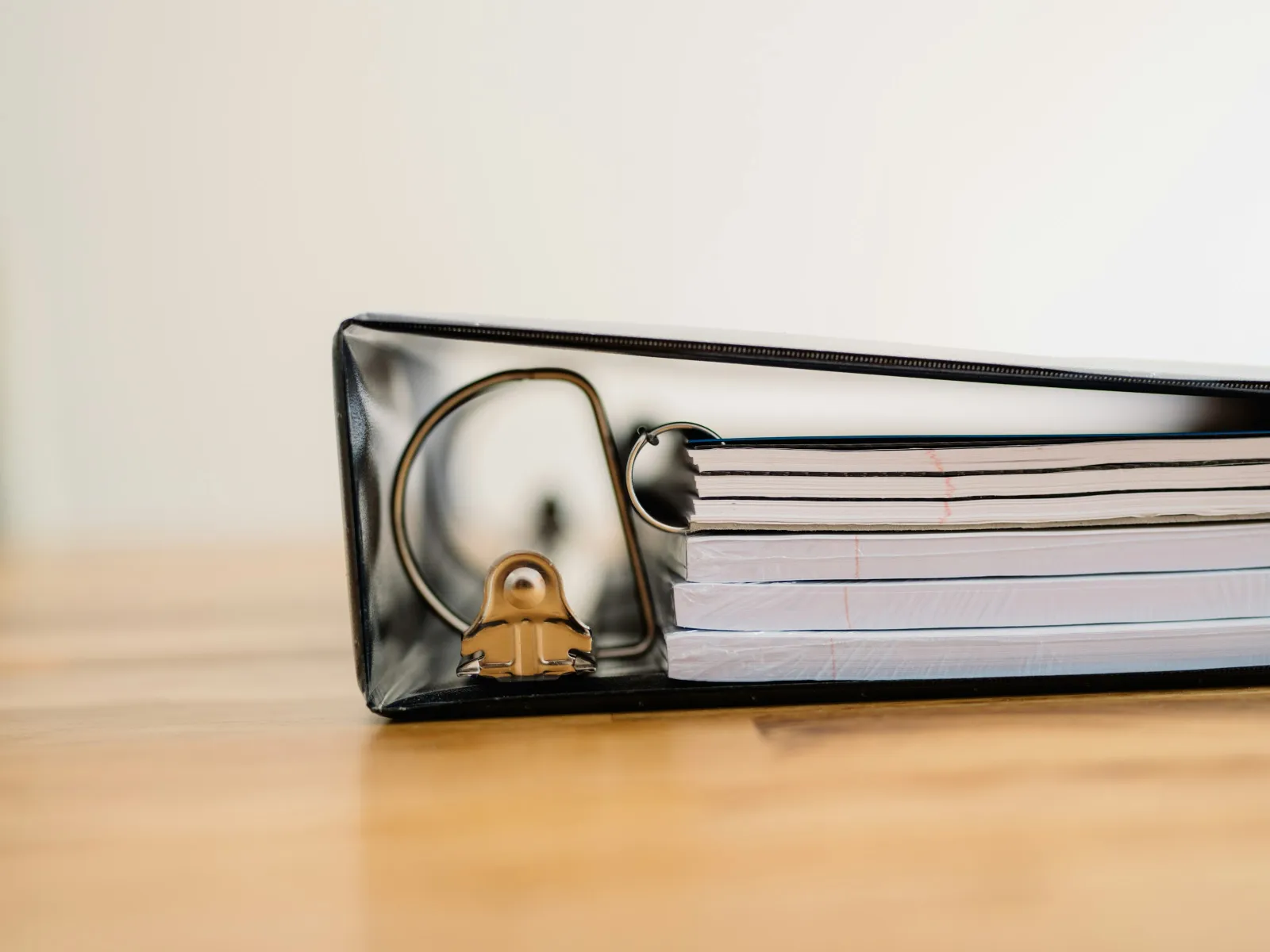 Custom Turned Edge Binders with Durable Wrap-Around Covers | Formax ...