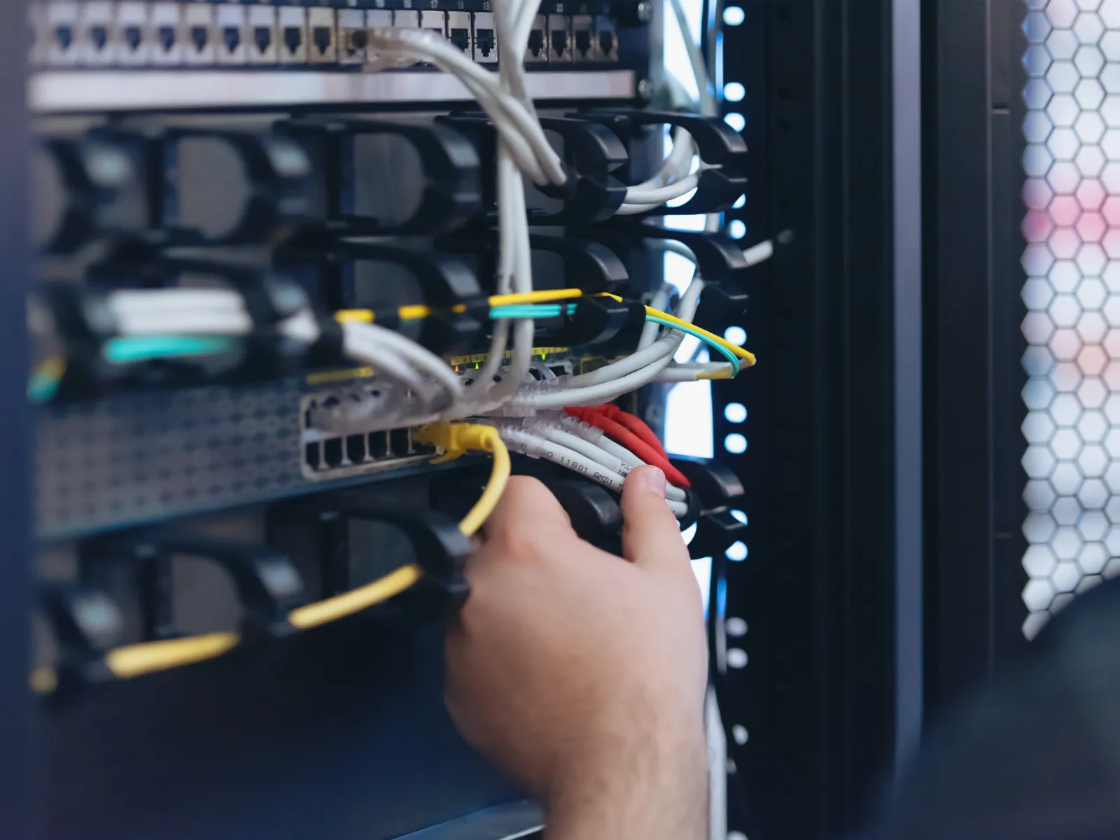 IT Services for Small & Mid-Sized Businesses in Atlanta | GDS Technology