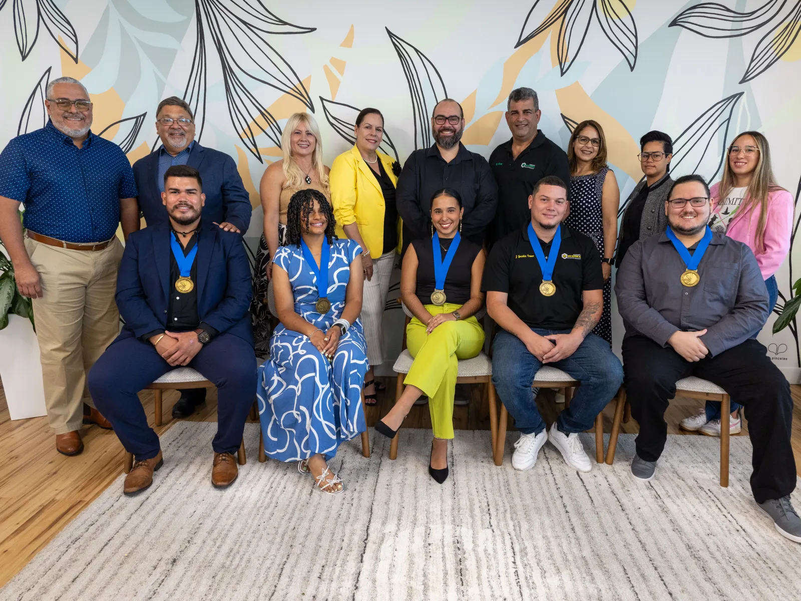 Community Education | Genera PR