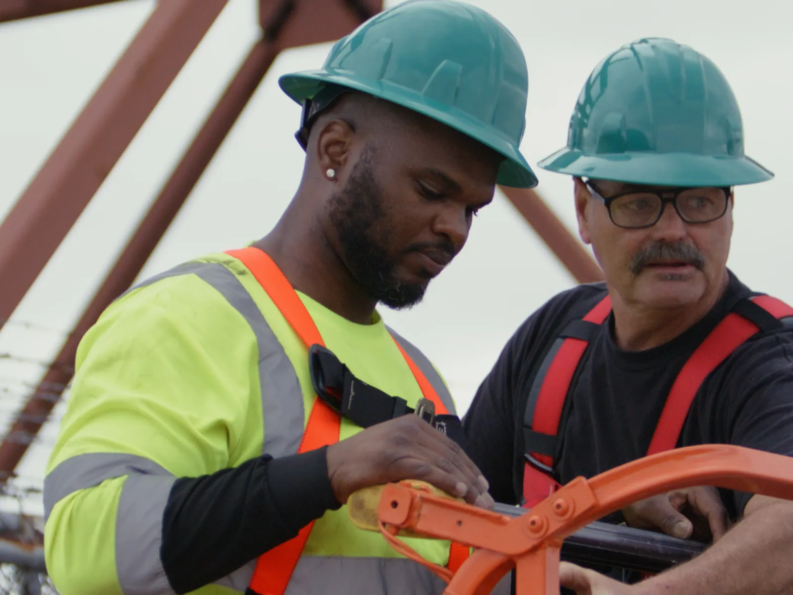 Houston's Premier Skilled Construction Force | Houston Construction Careers