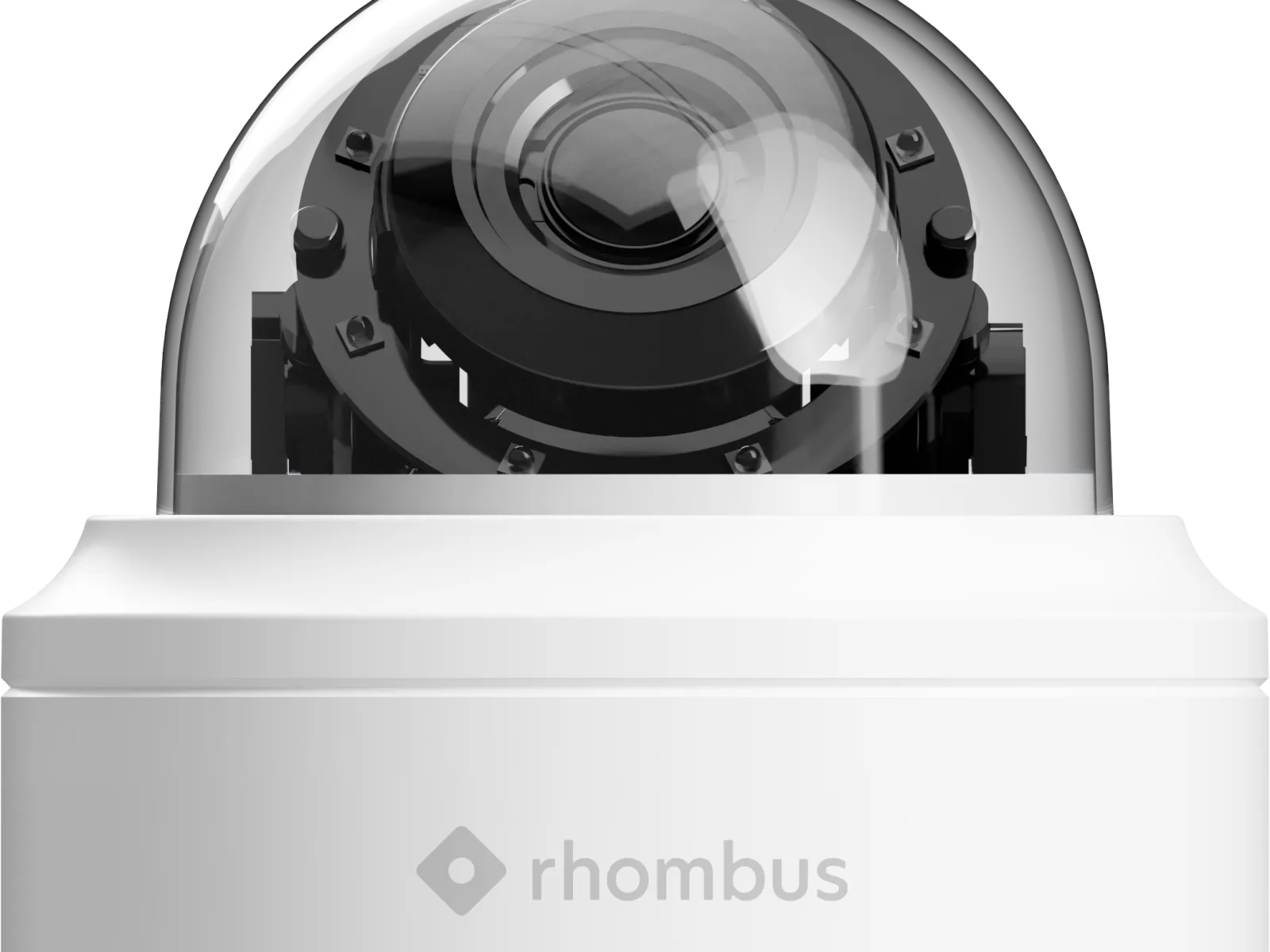 Rhombus Security Cameras | Details, Features & More