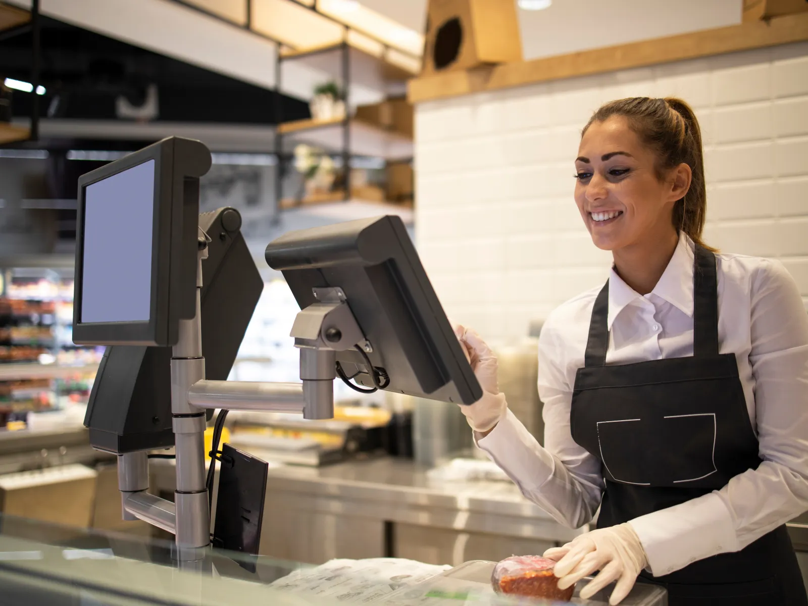 Expert IT Support Solutions for Grocery Stores - San Diego | Natural ...