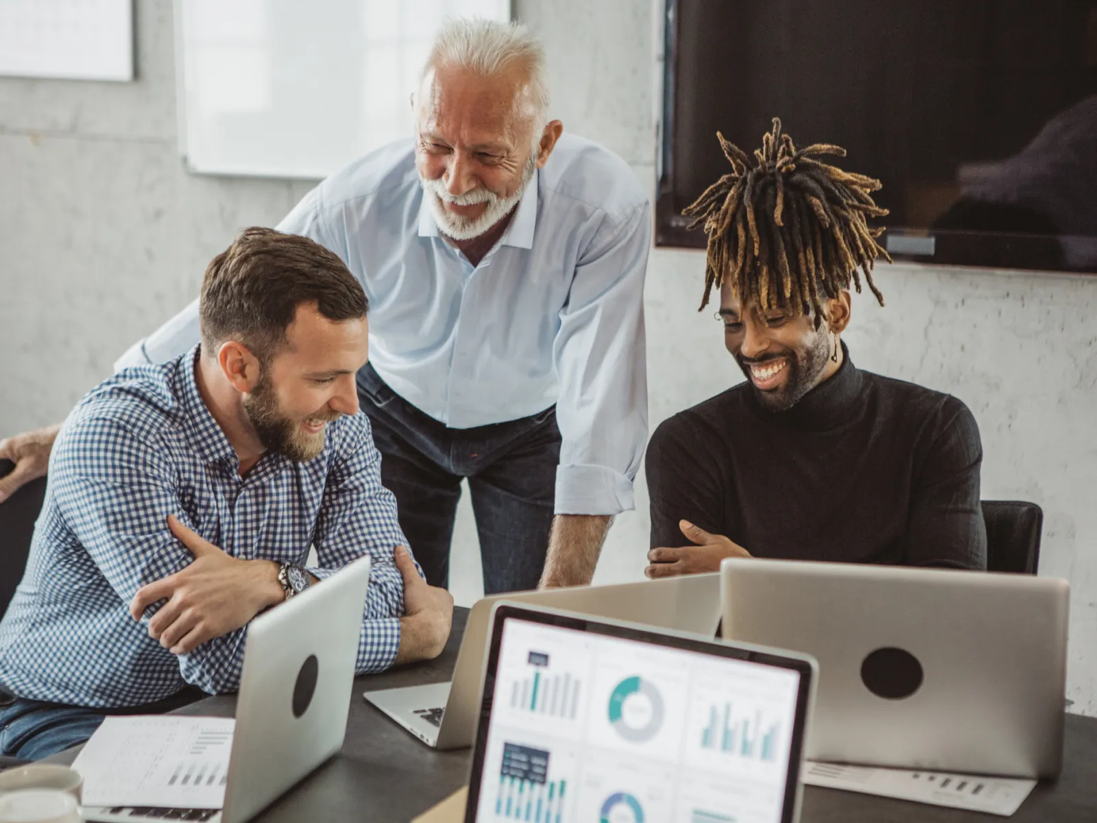 Expert Cybersecurity Solutions to Protect Your Business - San Diego ...