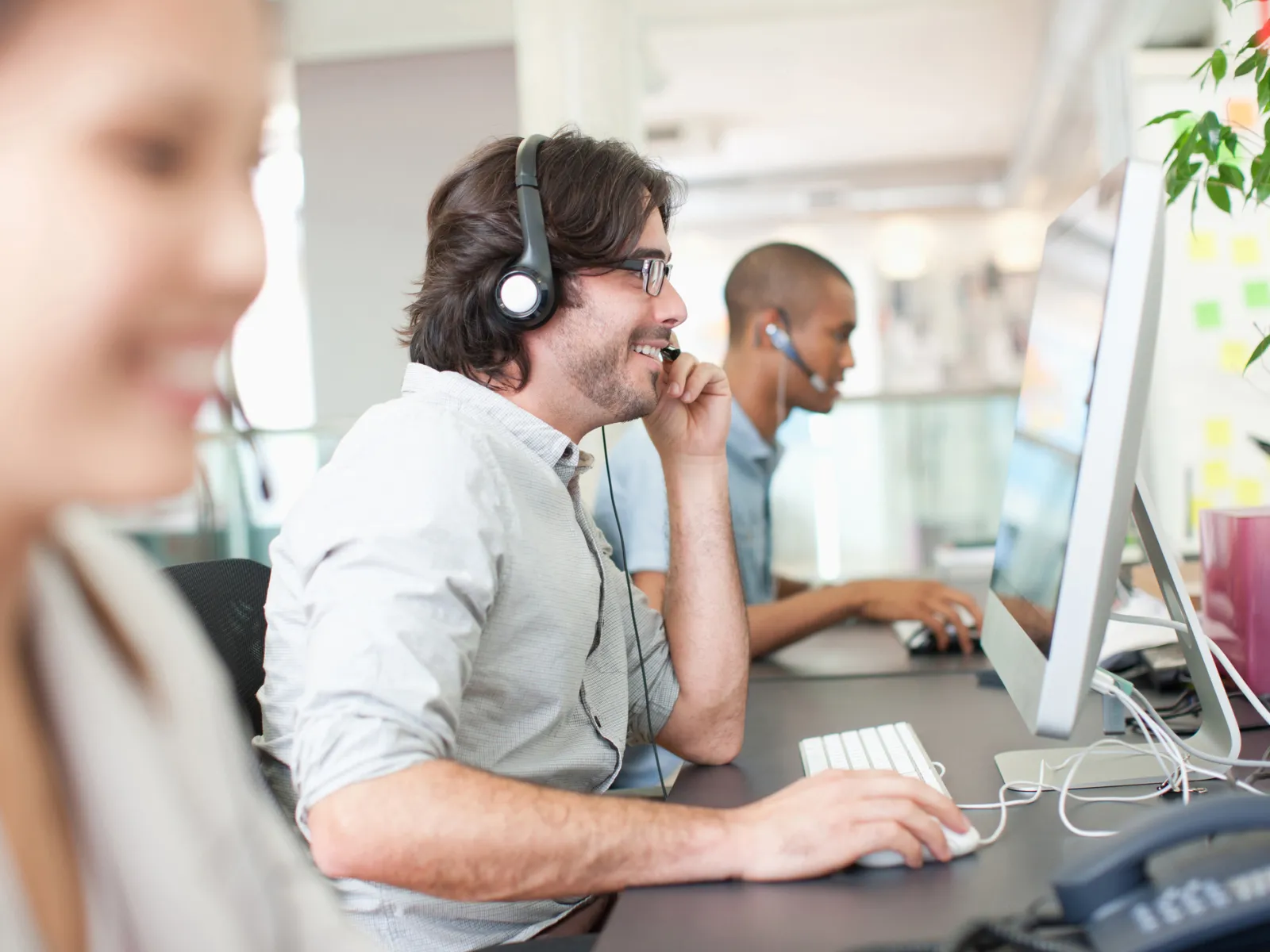 Expert IT Support Solutions for Grocery Stores - San Diego | Natural ...