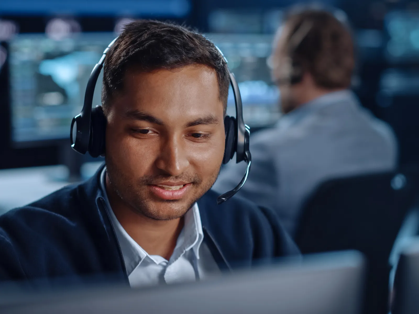 #1 IT Support Company in San Diego | Natural Networks