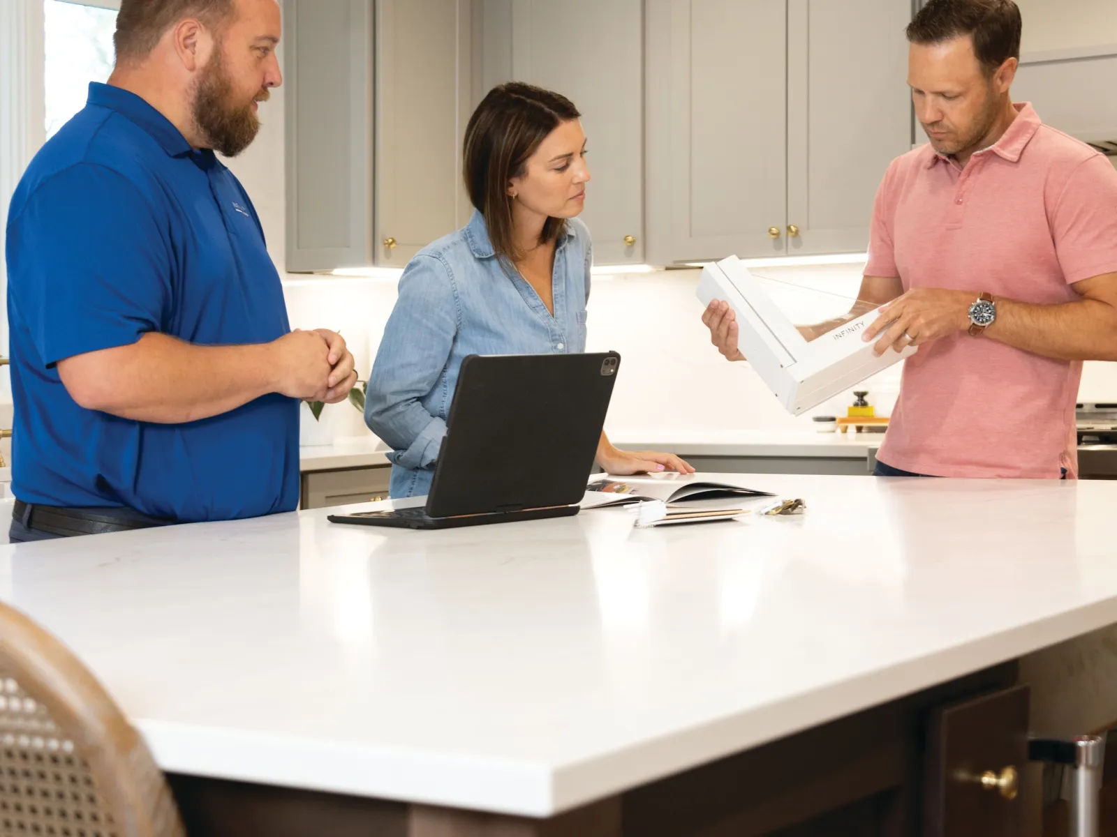 What to Expect in Your Window & Door Appointment | NG Windows